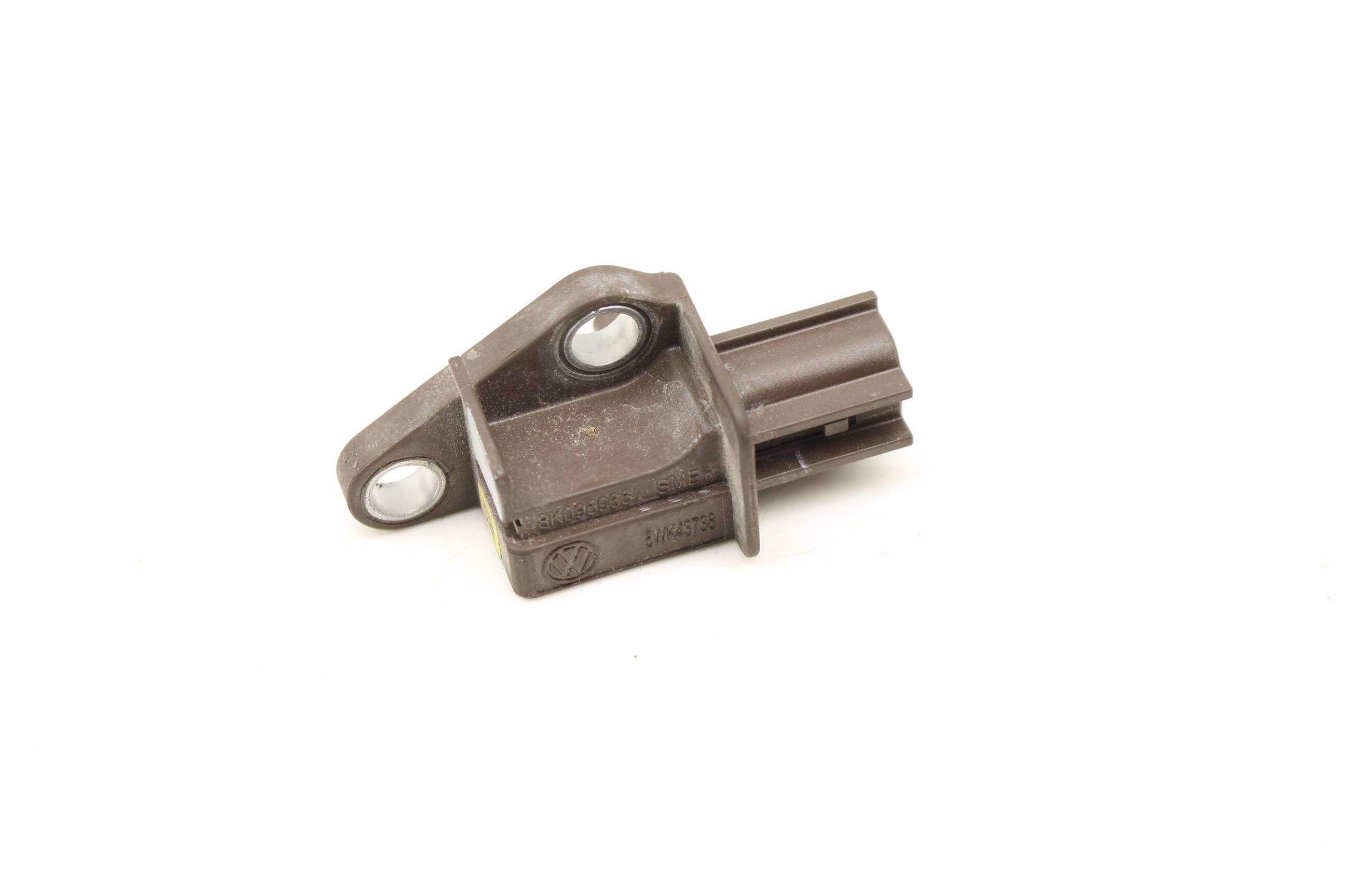 Audi Front Impact Crash Sensor 8K0959651