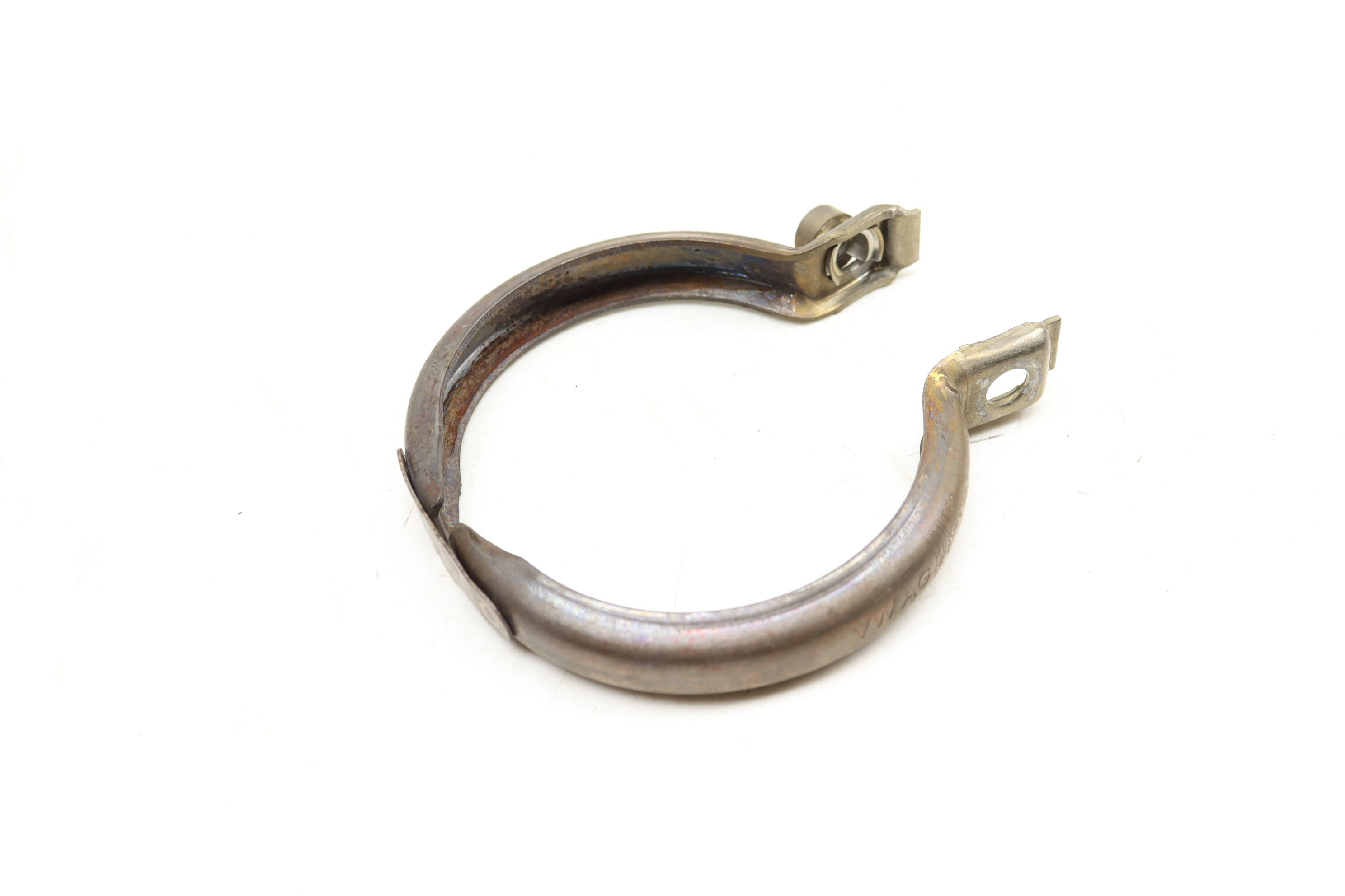 VW Exhaust Pipe Clamp (Golf, Tiguan, Jetta, Taos) 5Q0253725H