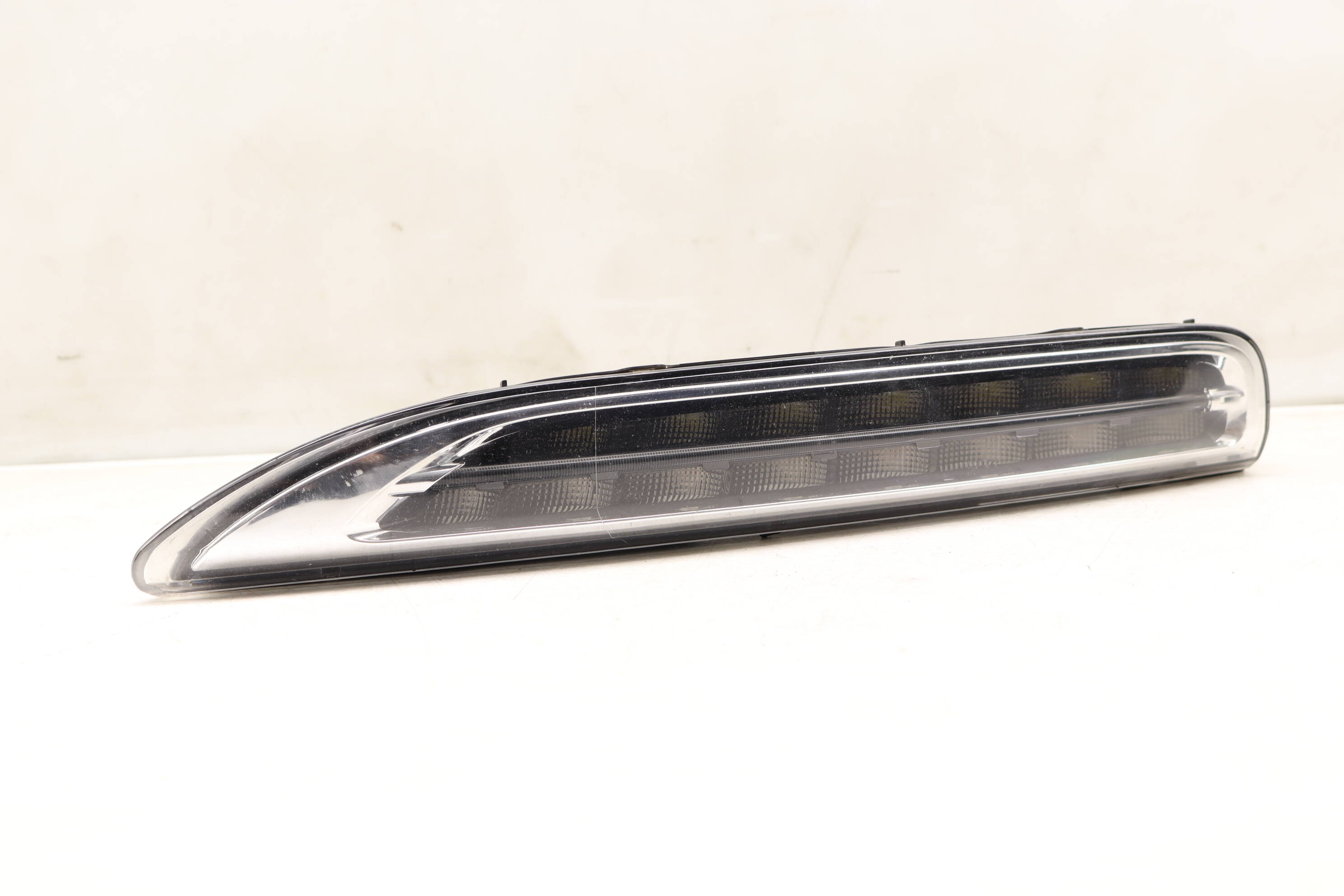 Porsche Front Left Led Daytime Running Light / Drl 7P5941181B