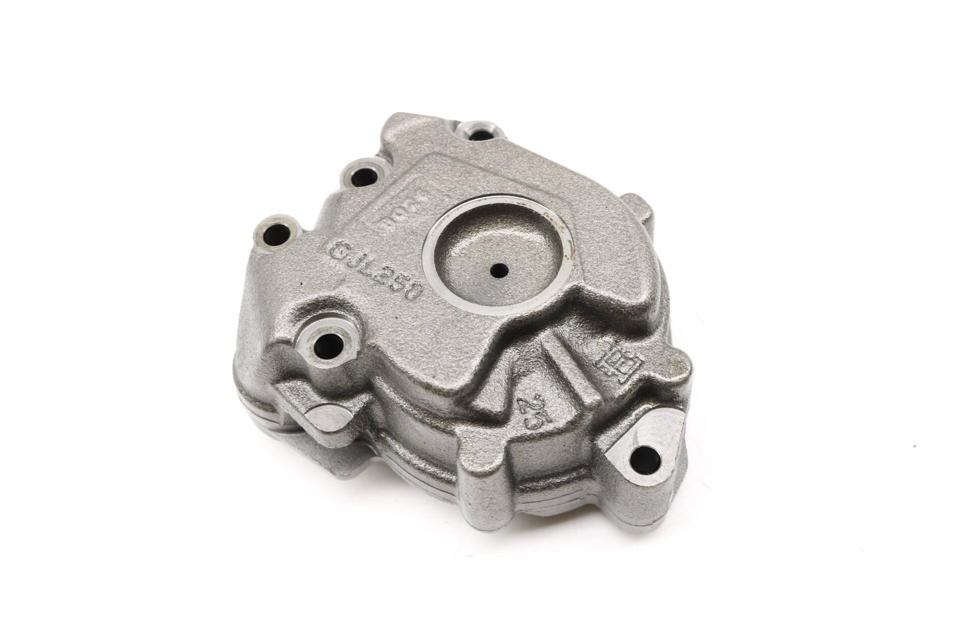 VW Transmission Oil Pump 02E315105