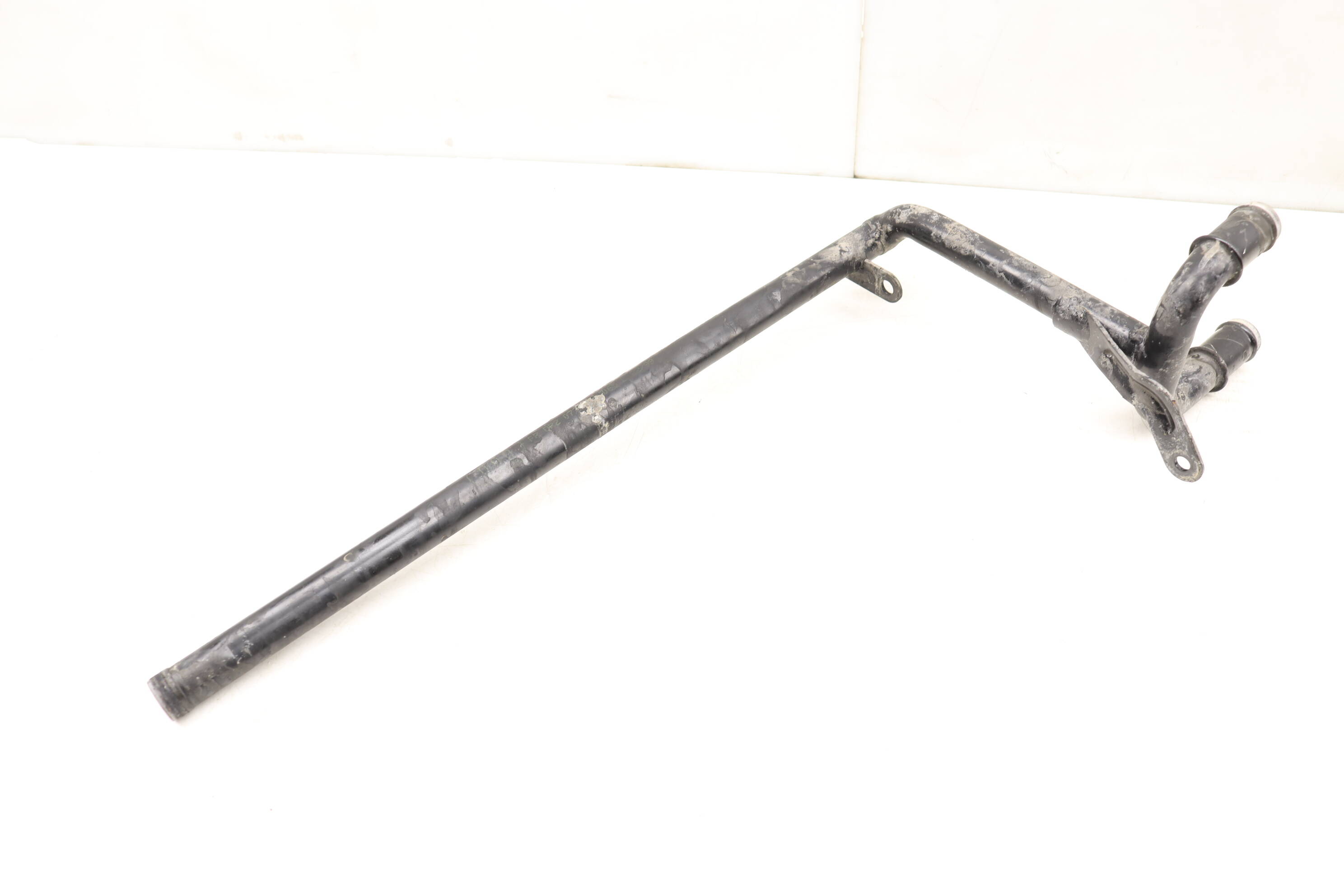 Audi Coolant Pipe / Tube / Line (A8 Quattro, S8) 077121065L