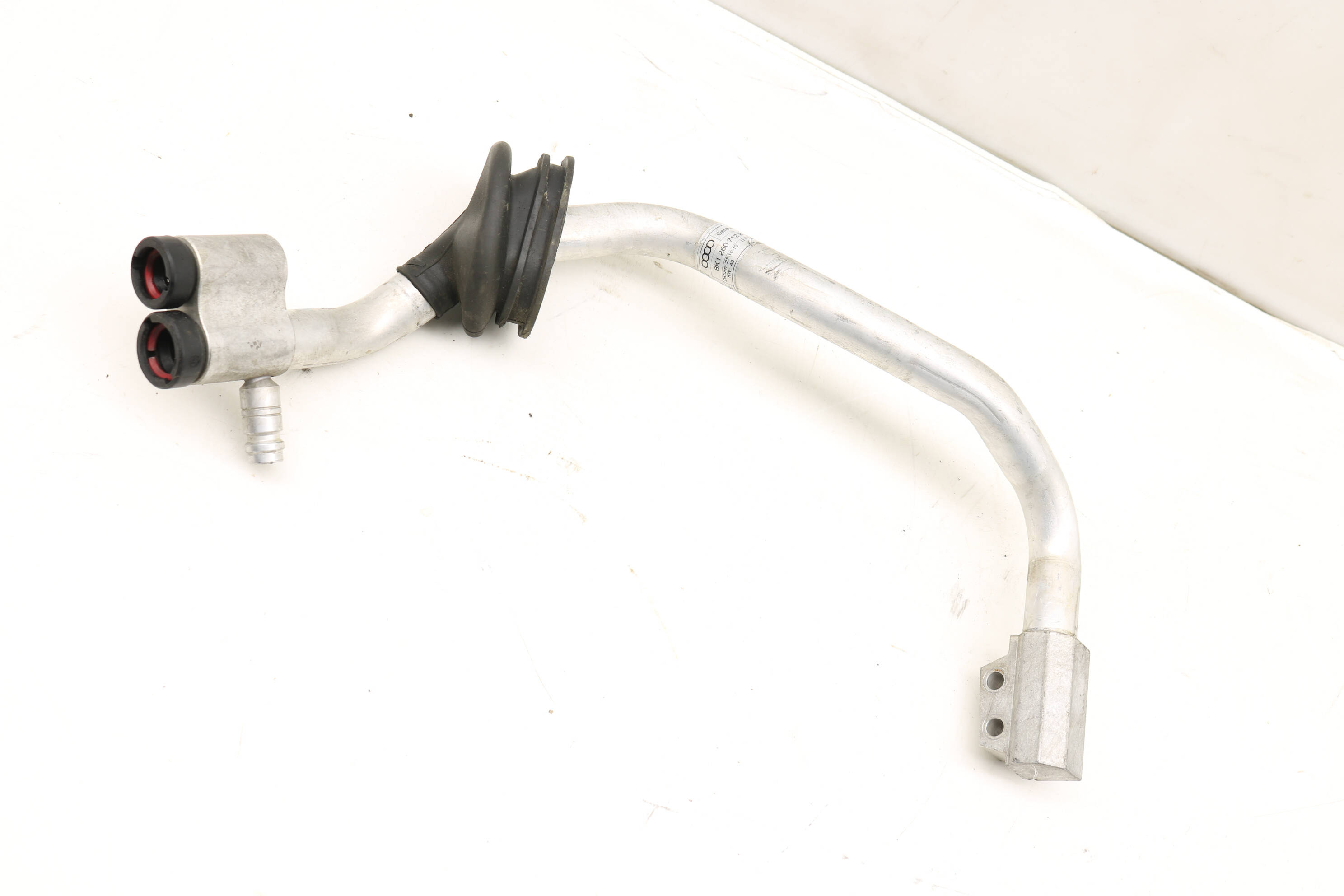 Audi Ac Expansion Valve 8K0820679B