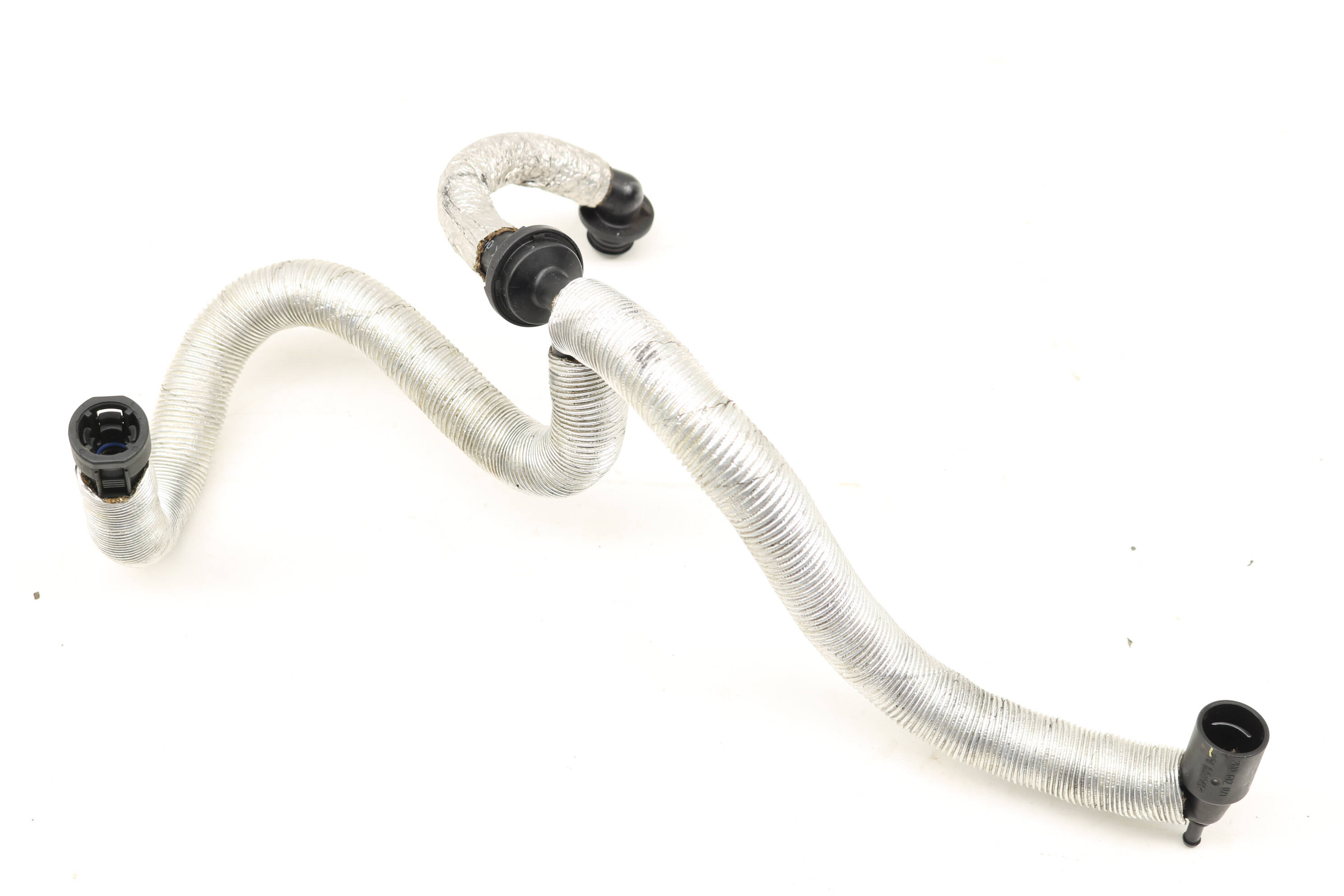 Porsche Brake Vacuum Line / Tube (Cayenne) 7P5611931J