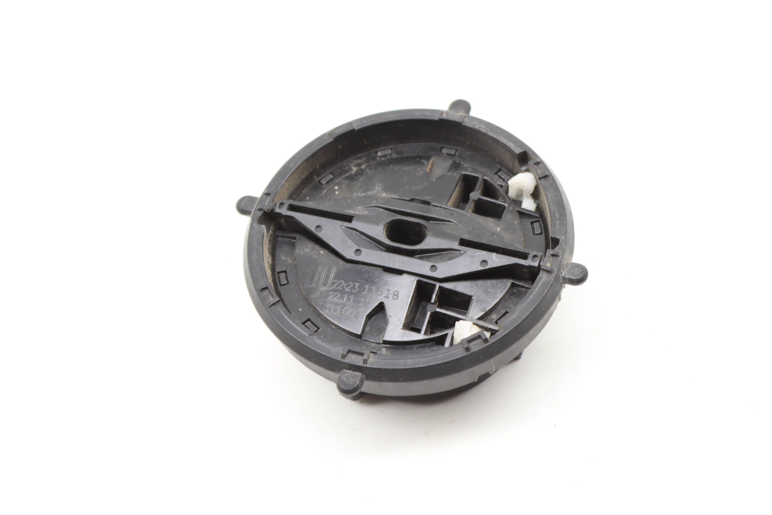 Land Rover Right Side View Mirror Motor / Adjuster Unit CRP500041