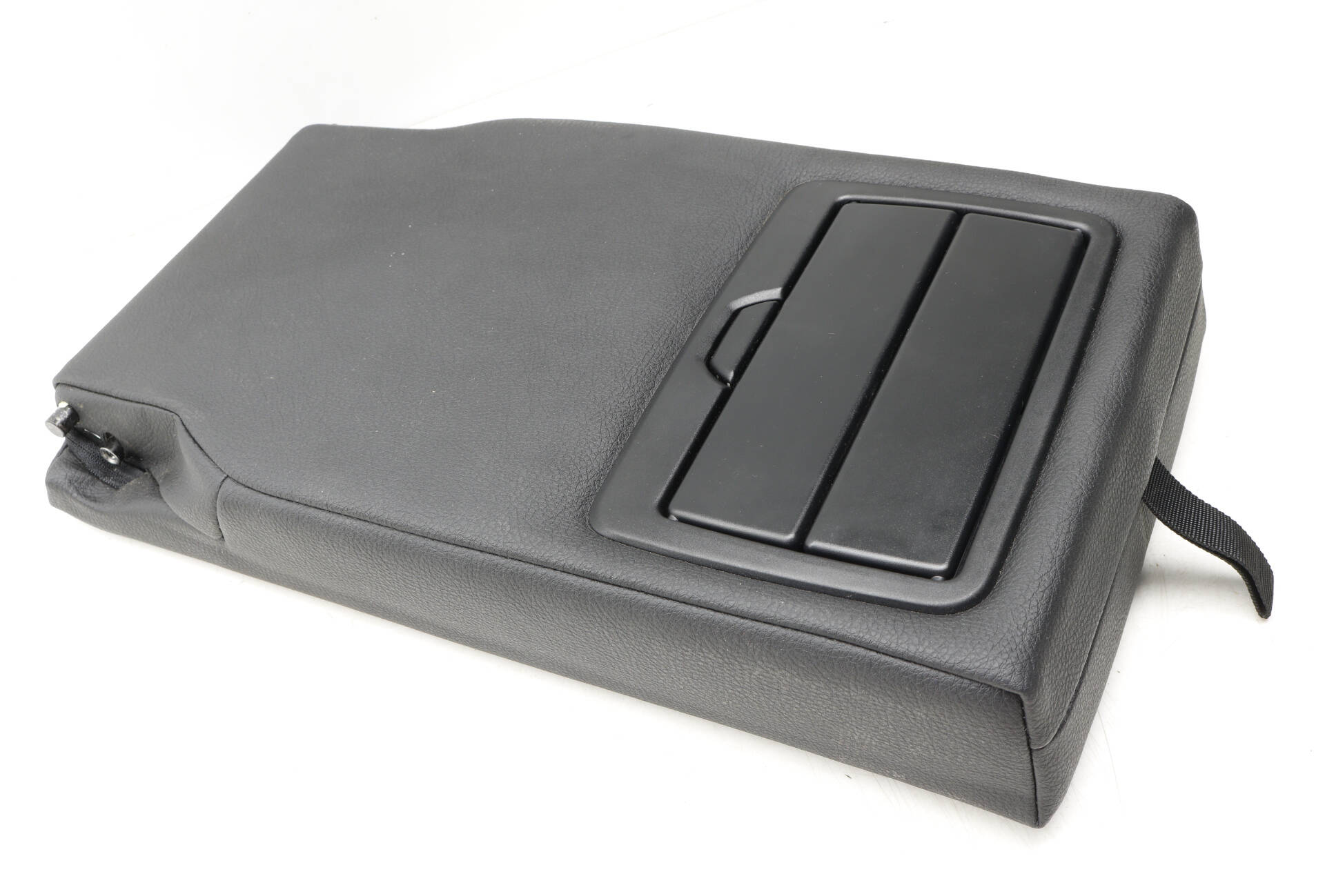 BMW Rear Center Seat Armrest / Cup Holder 52207315049