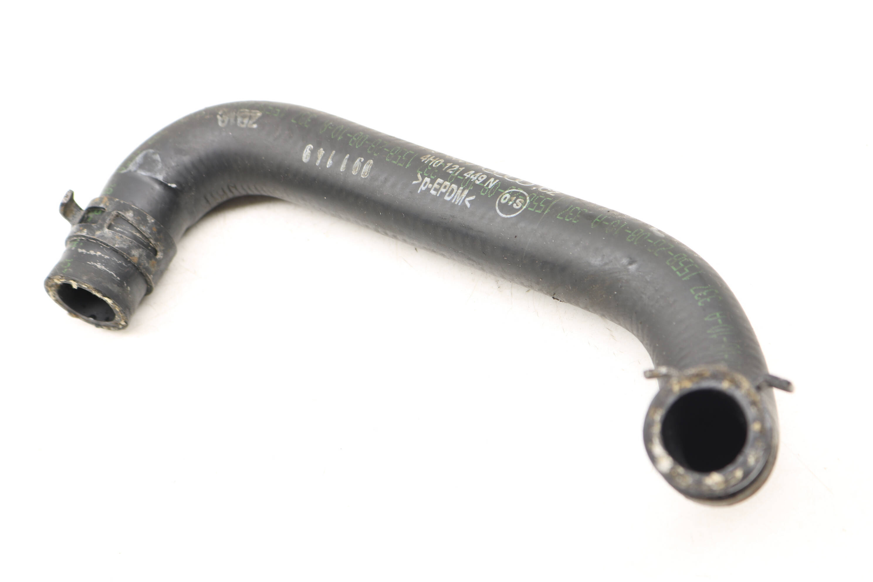 Audi Coolant Hose / Line (A8 Quattro, S8) 4H0121081AT