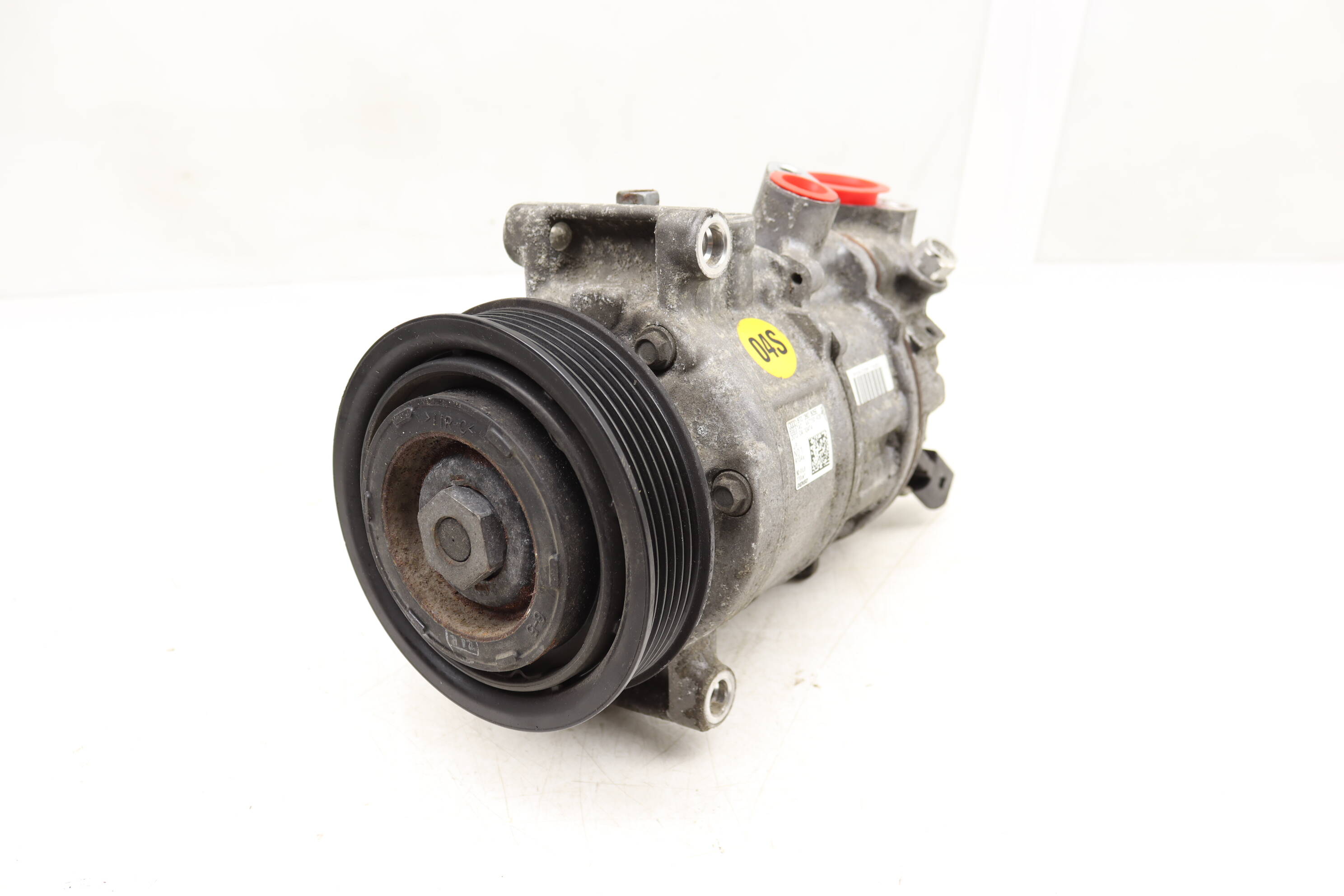 Audi Ac Compressor 8T0260805E