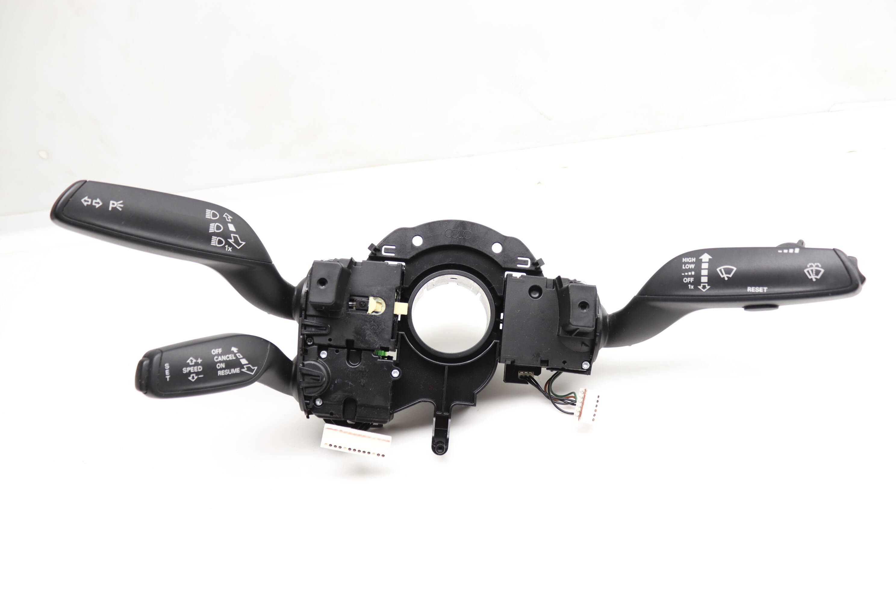 Audi Steering Column Multifunction Switch / Stalk 4G8953502AA