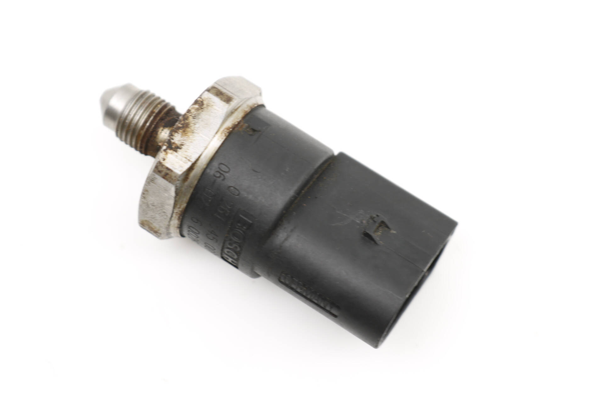 Audi High Pressure Fuel Sensor 06D906051A