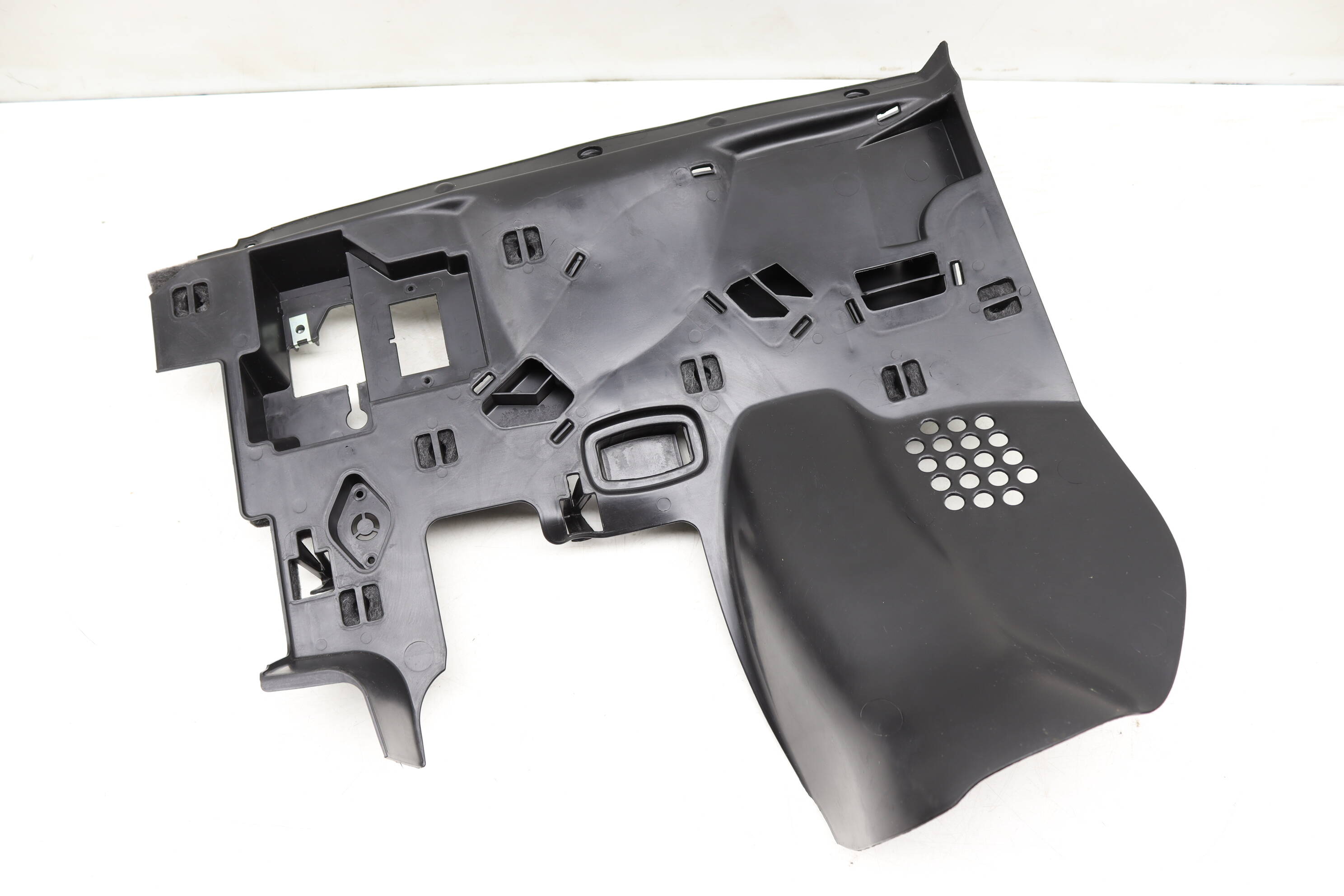 Mercedes-Benz Left Under Dash Knee Panel (GLK350) 2046801589