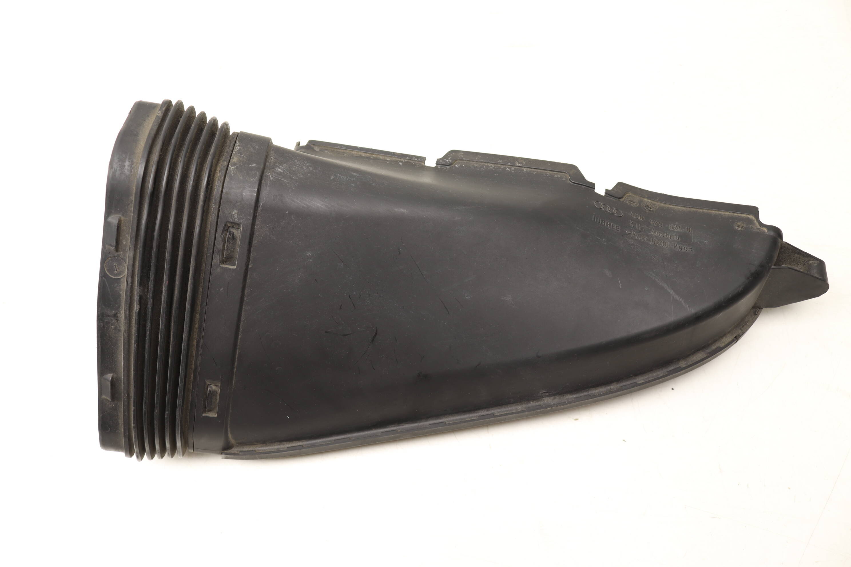 AIR INTAKE DUCT - AUDI A6 A7 - 4G0129618B