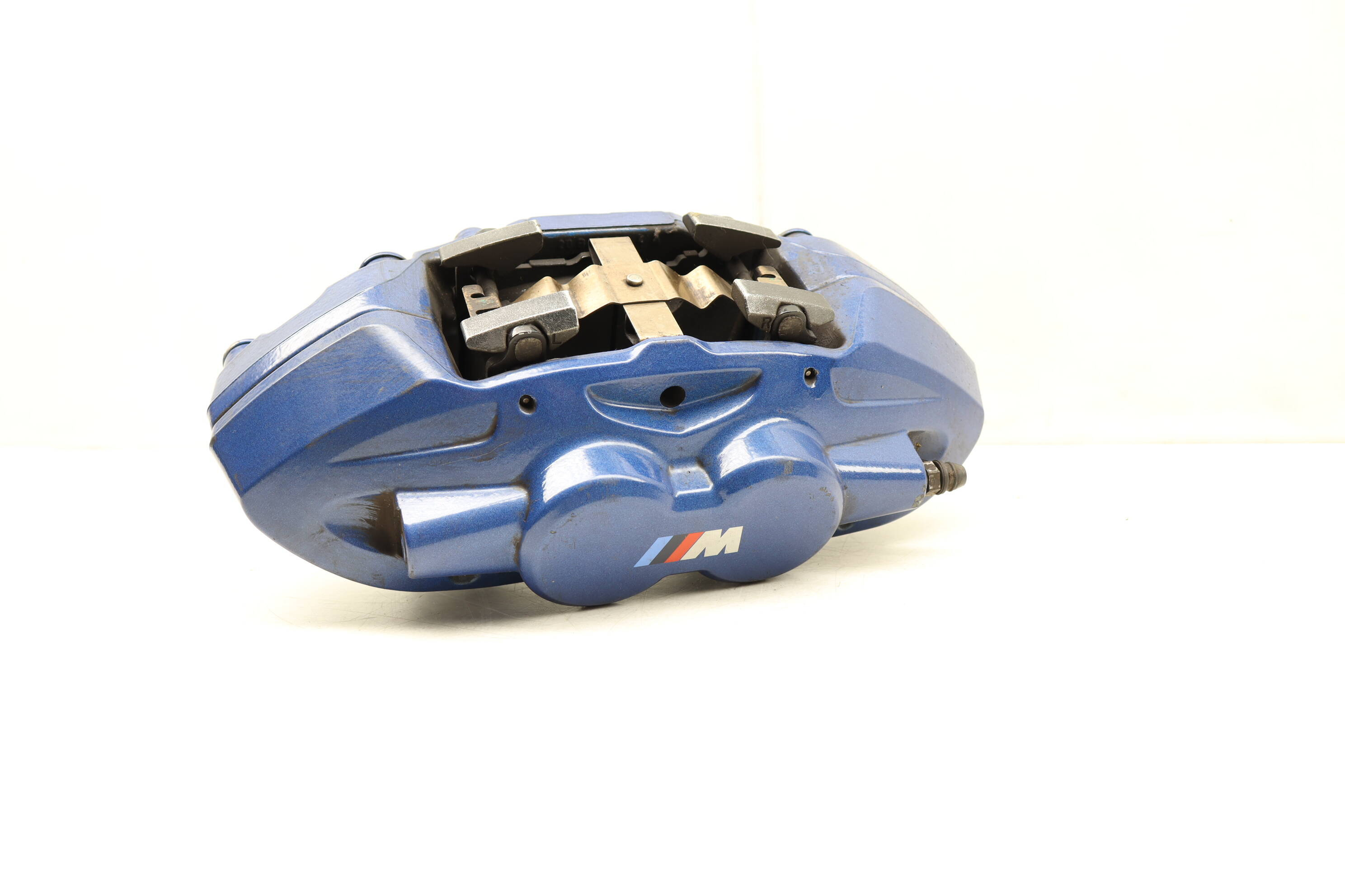 Used BMW ActiveHybrid 3 Parts - OEM