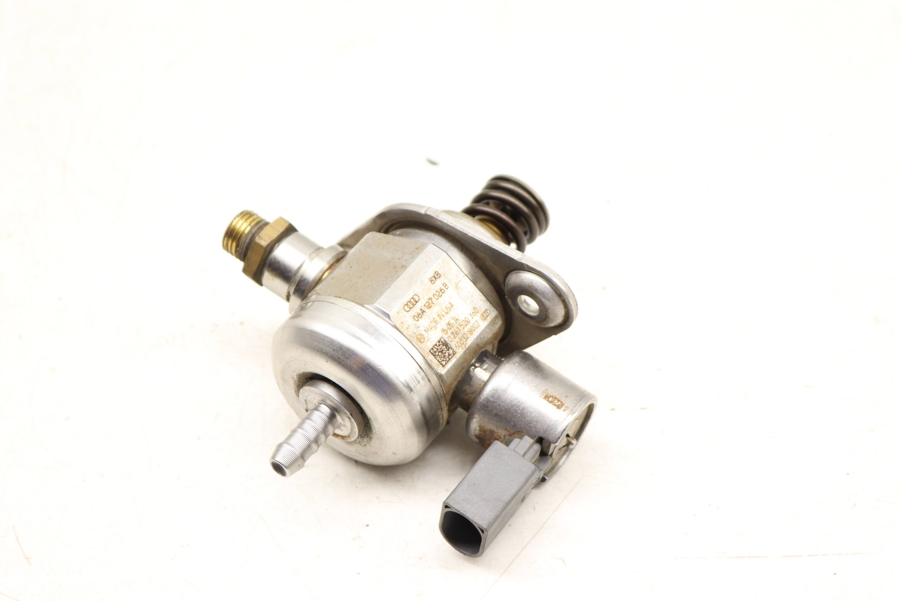 VW High Pressure Fuel Pump / Hpfp 06A127026B