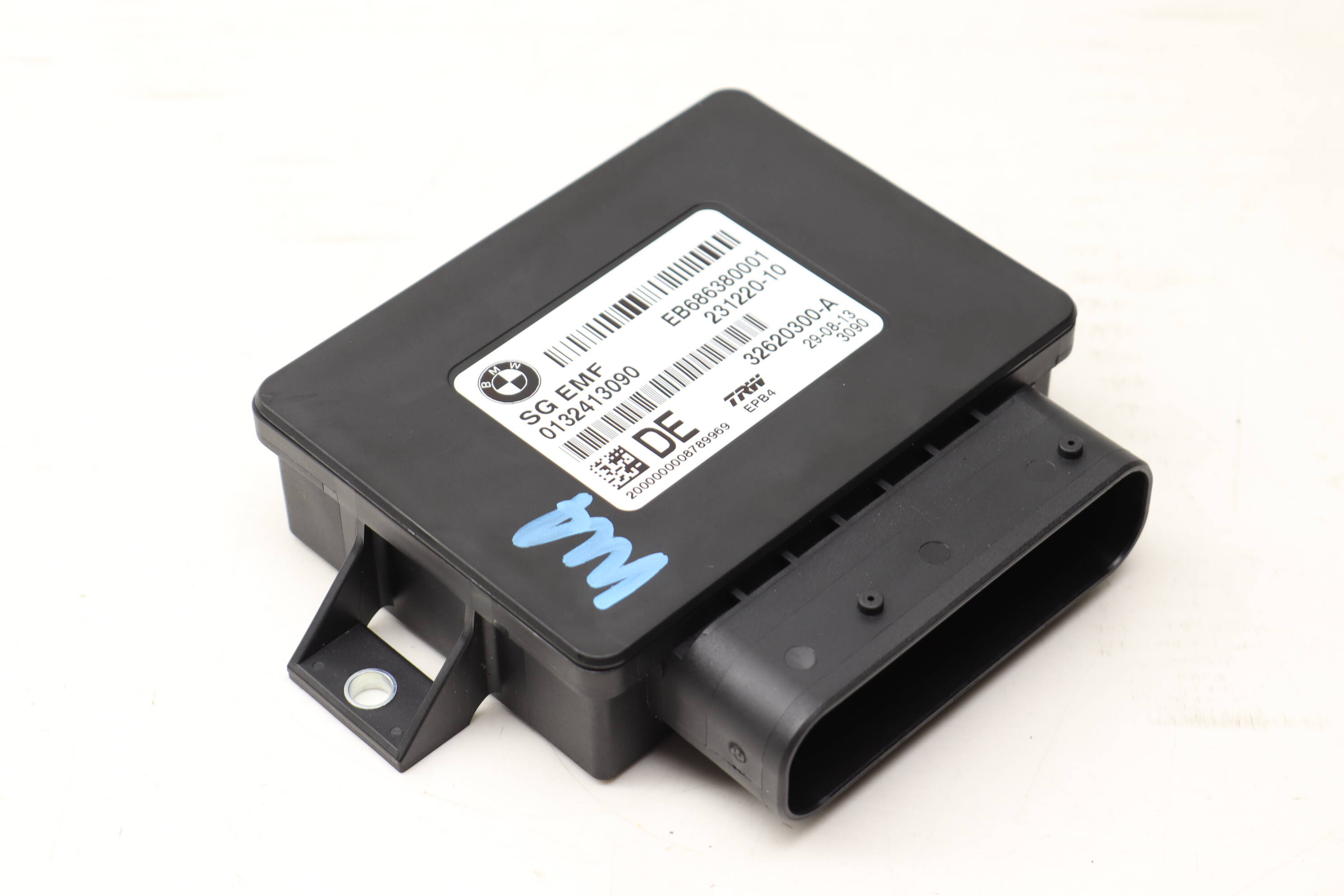 BMW Parking Brake / Emf Module 34436863800