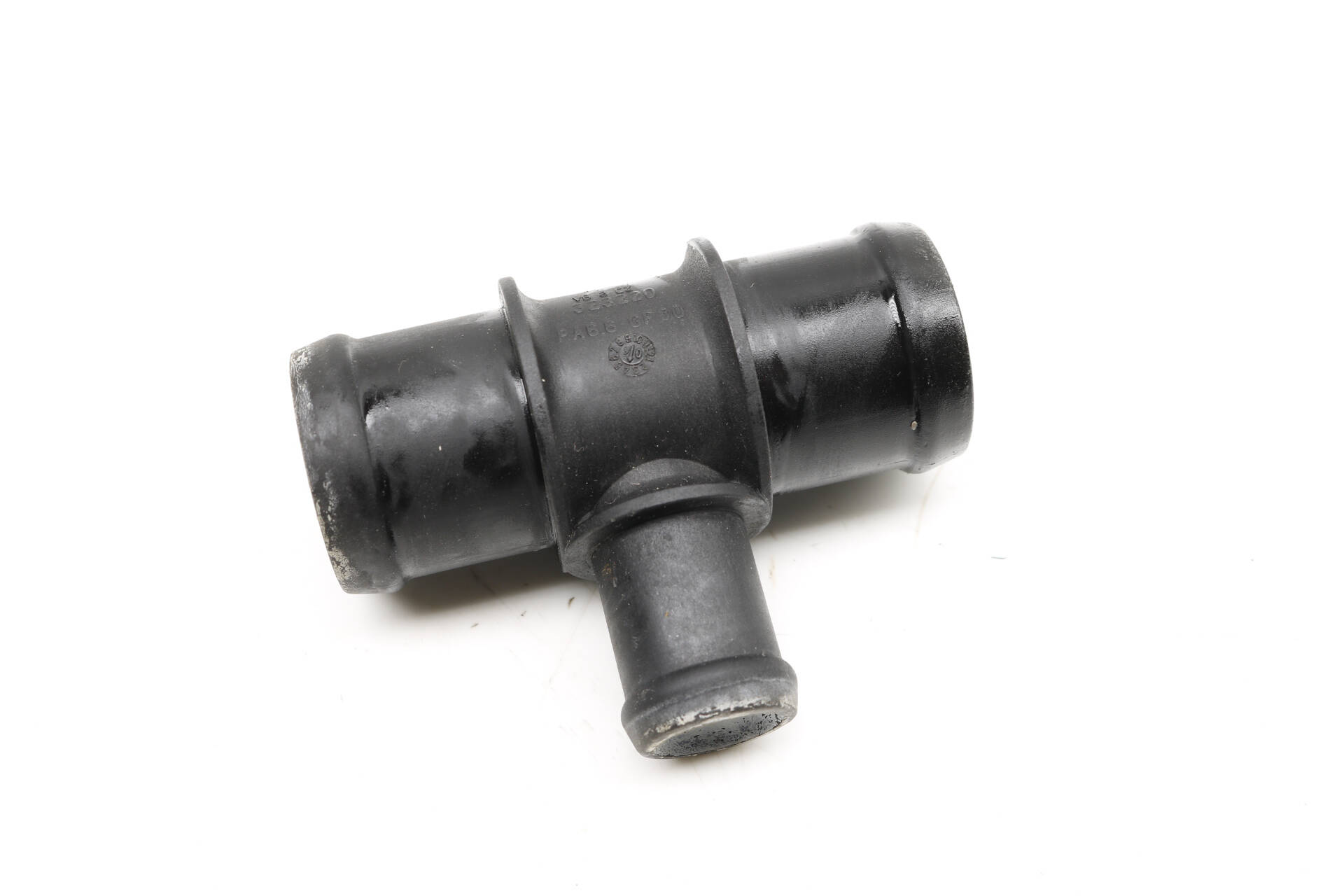 Audi Turbo Coolant Return Hose / Line 06H121492D