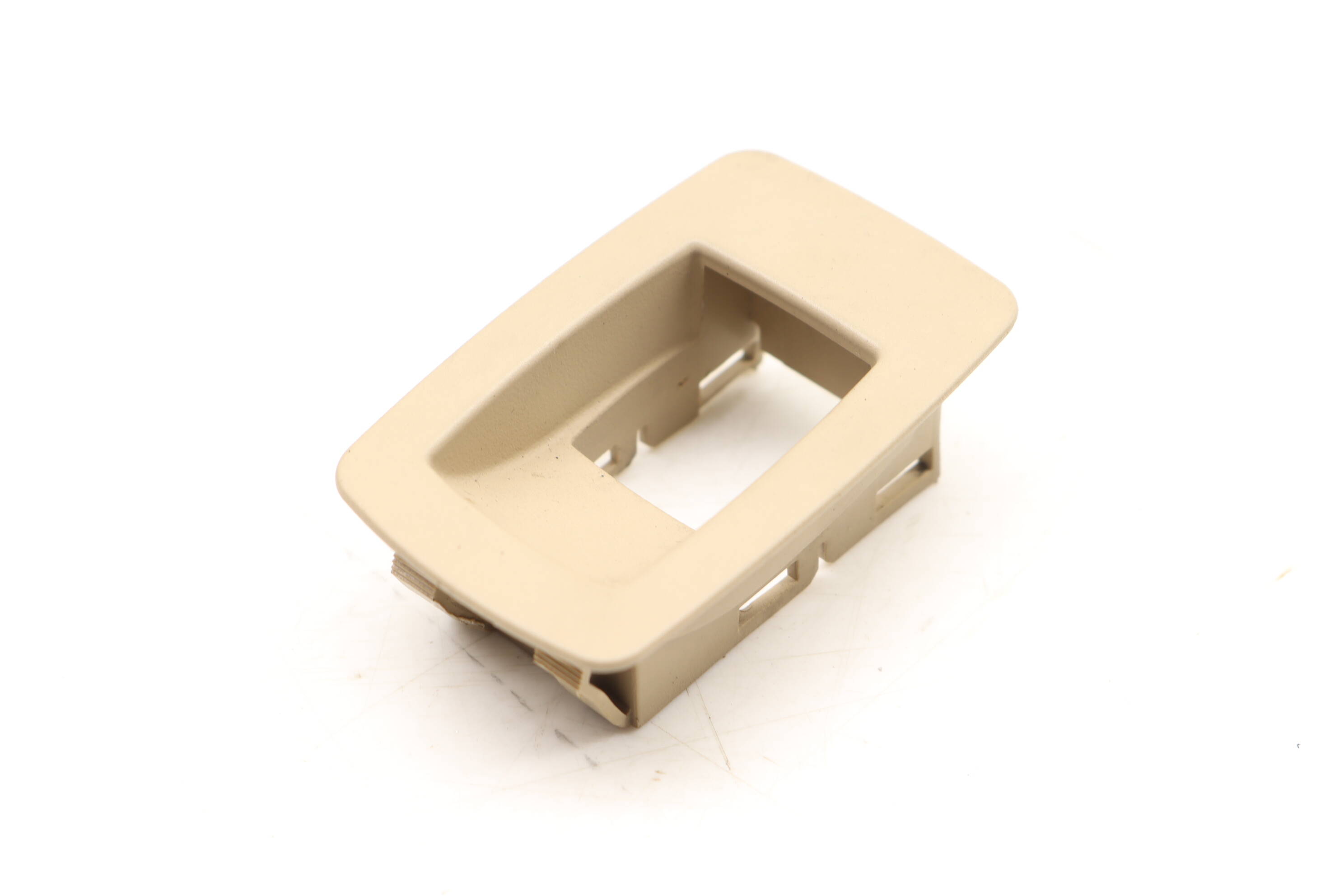 BMW Door Window Switch Trim / Bezel 61316945876