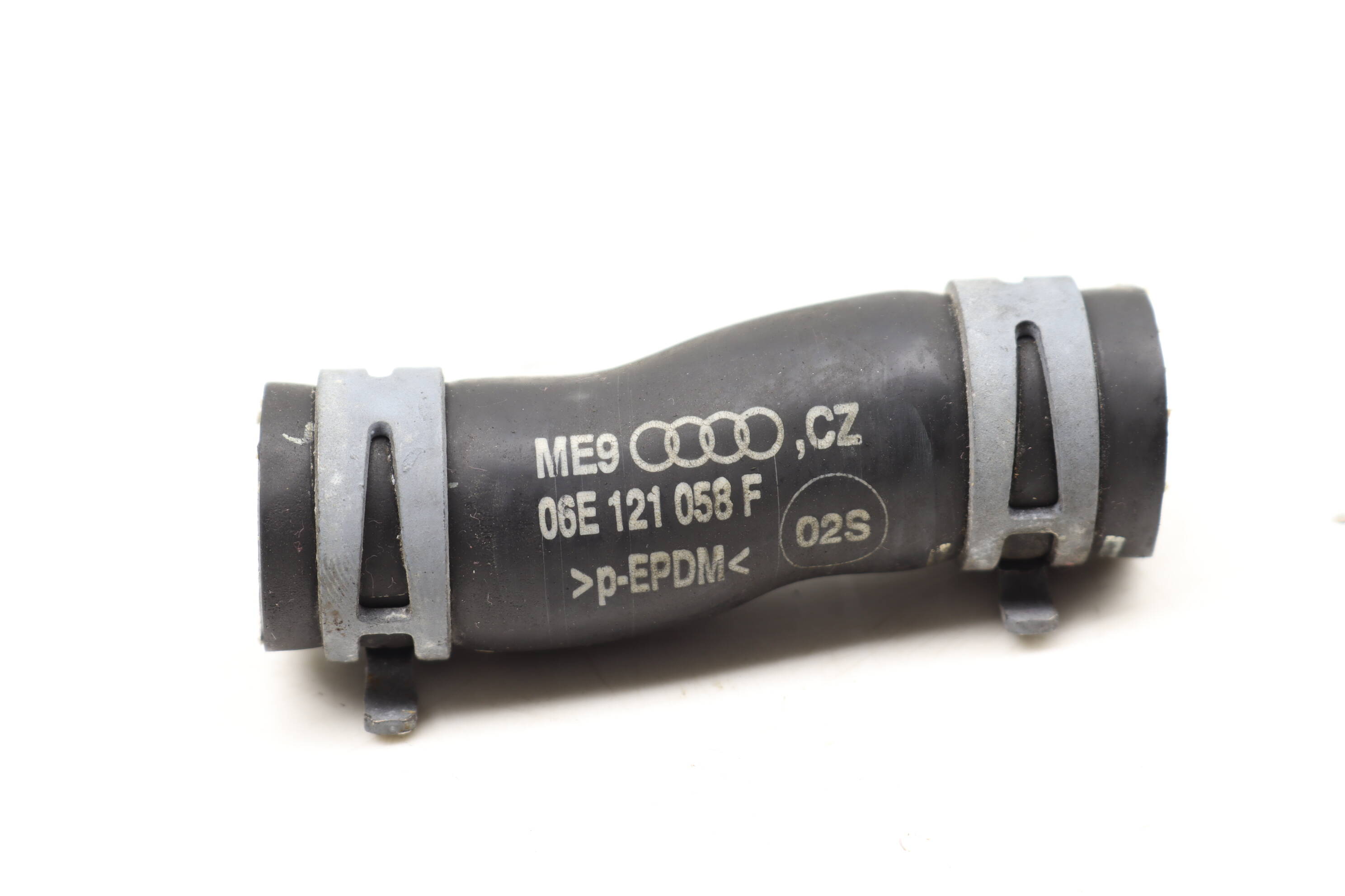 Audi Coolant Hose / Line (A5 Quattro, SQ5, Q5, S5, A5) 06E121058F