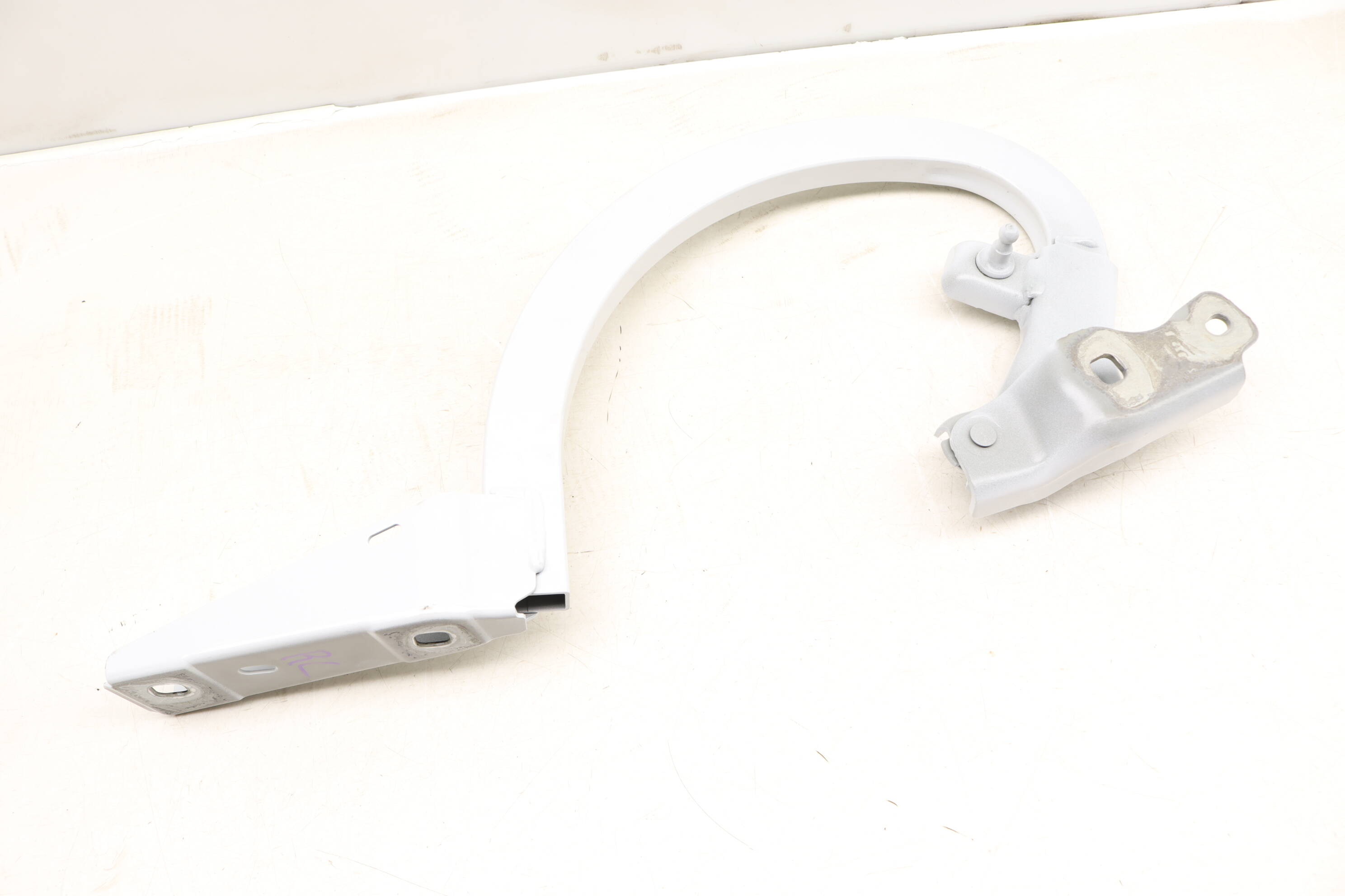 Porsche Rear Left Trunk Lid / Hatch Hinge (Taycan) 9J1827151