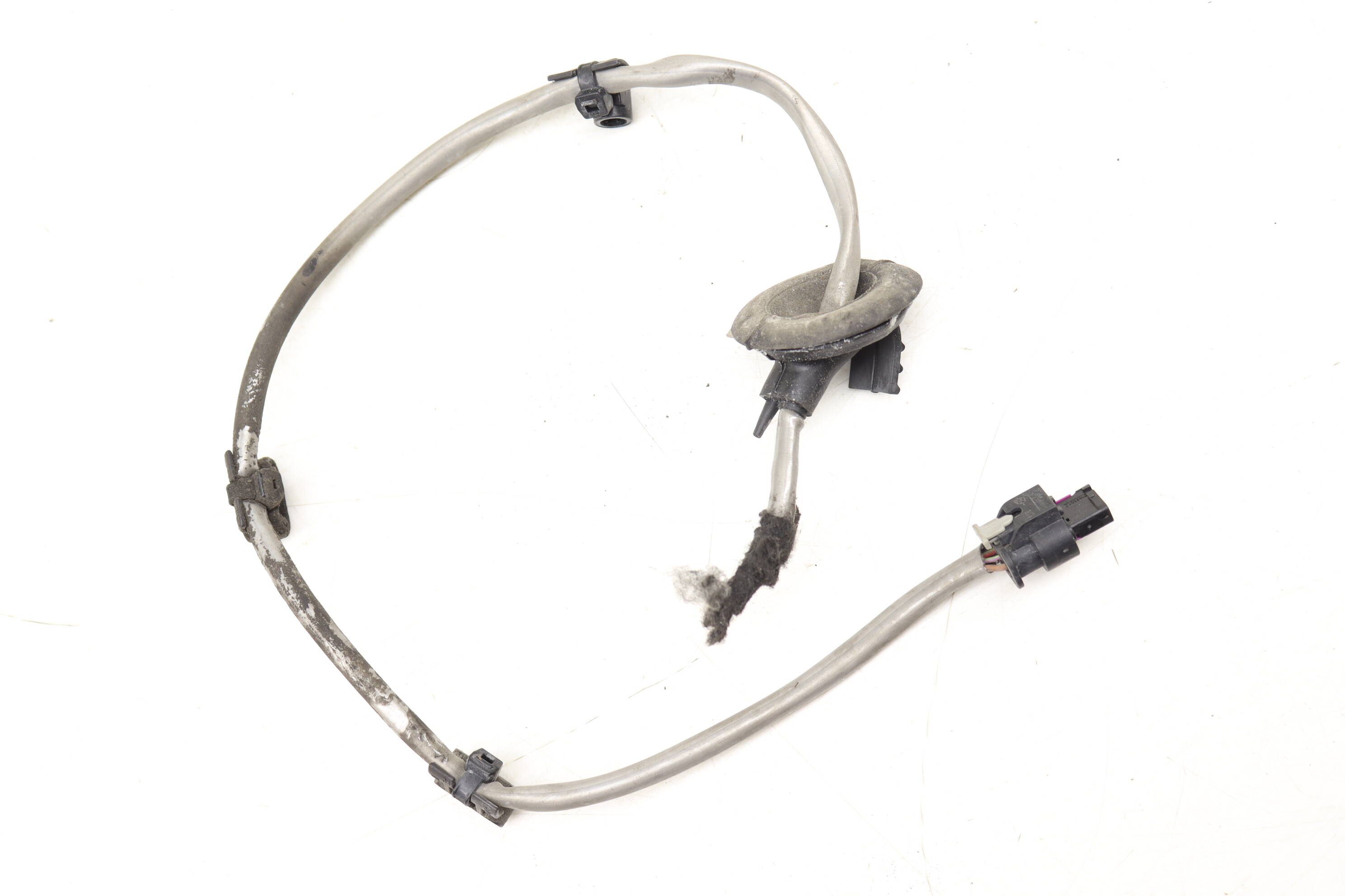 Audi 3-Pin Wiring Harness Connector / Pigtail 4F0973703