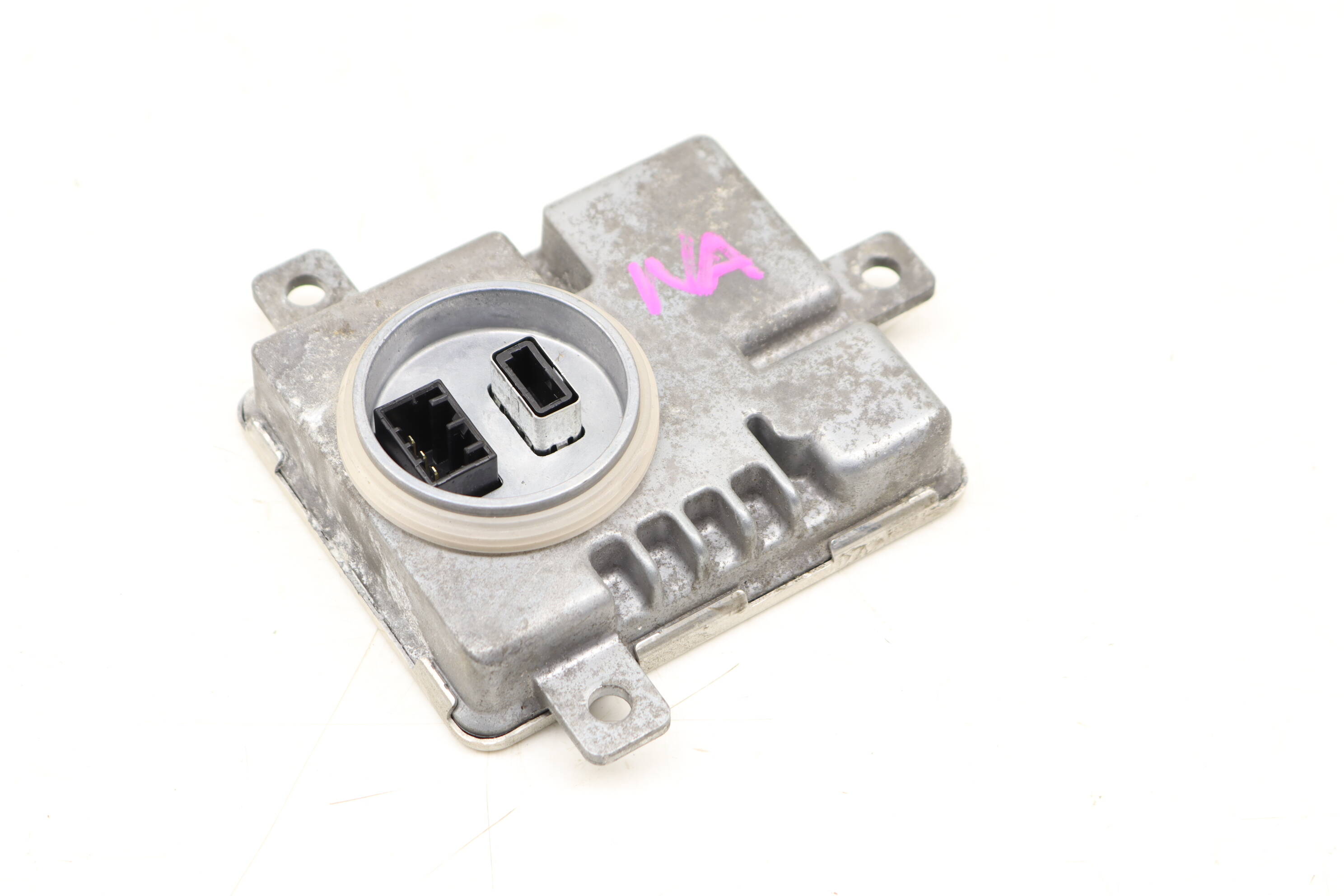 Porsche Xenon Headlight Ballast Module 99161832303