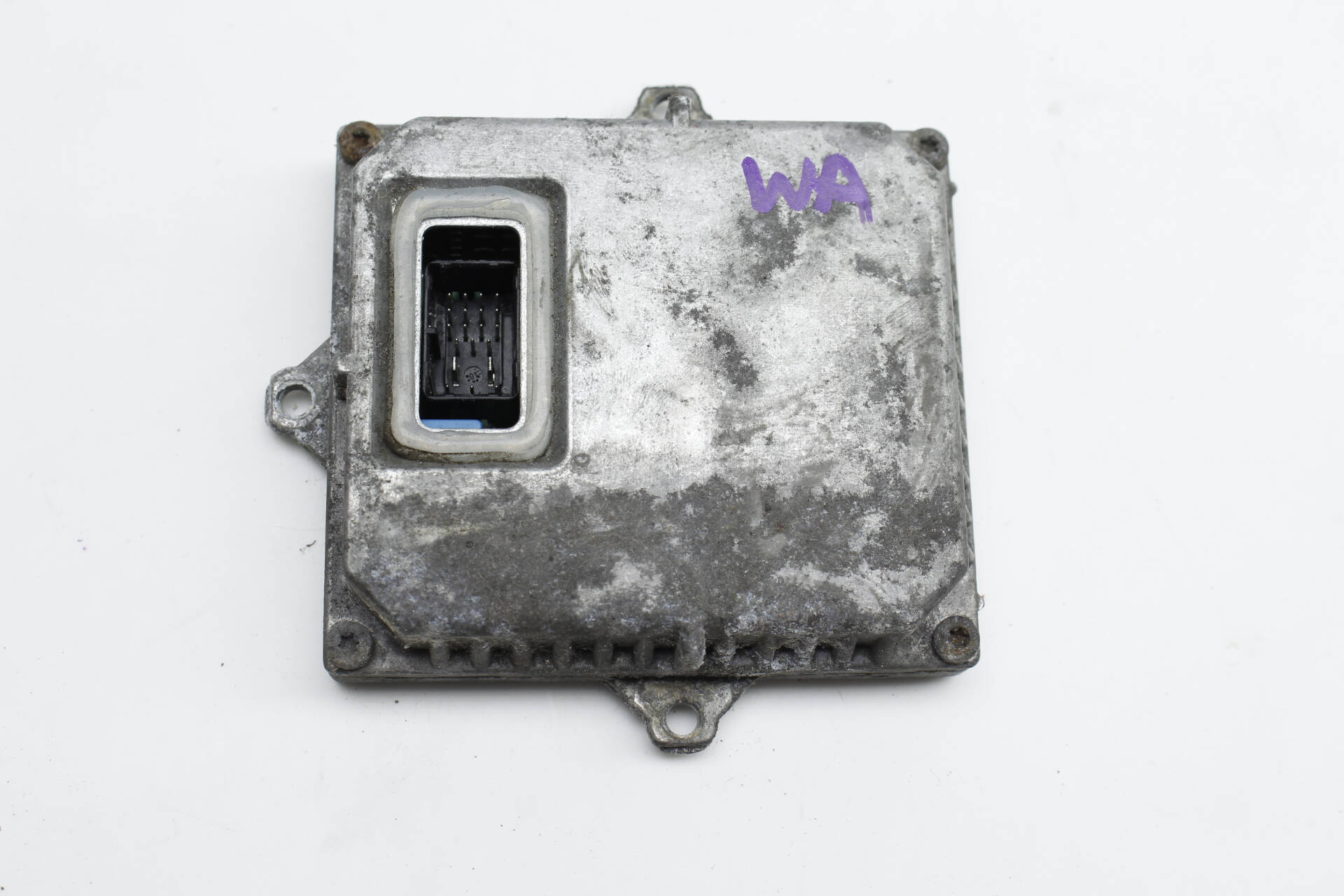 Audi Hid / Xenon Headlight Ballast 4D0907476B