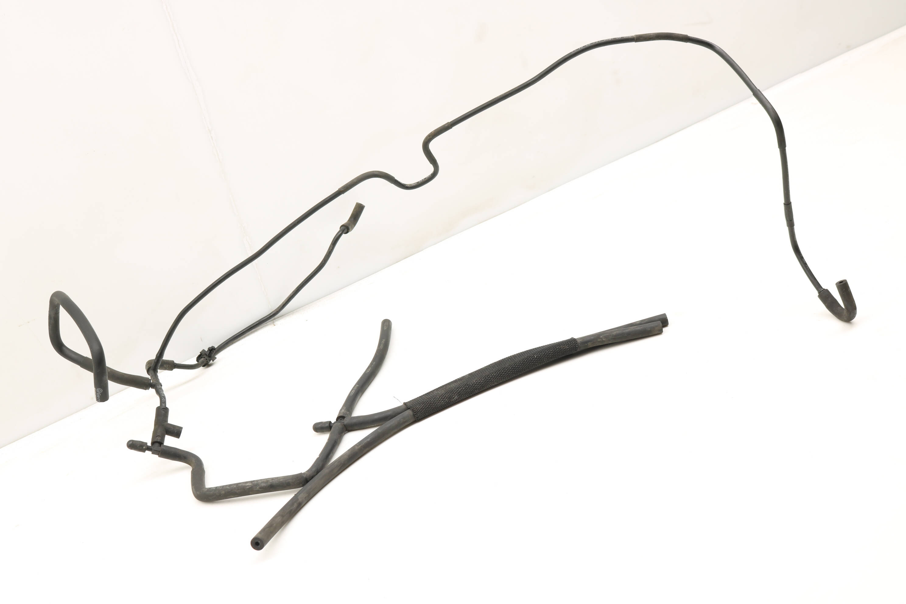 VW Intake Manifold Vacuum Hose / Line (Touareg) 03H133778AQ