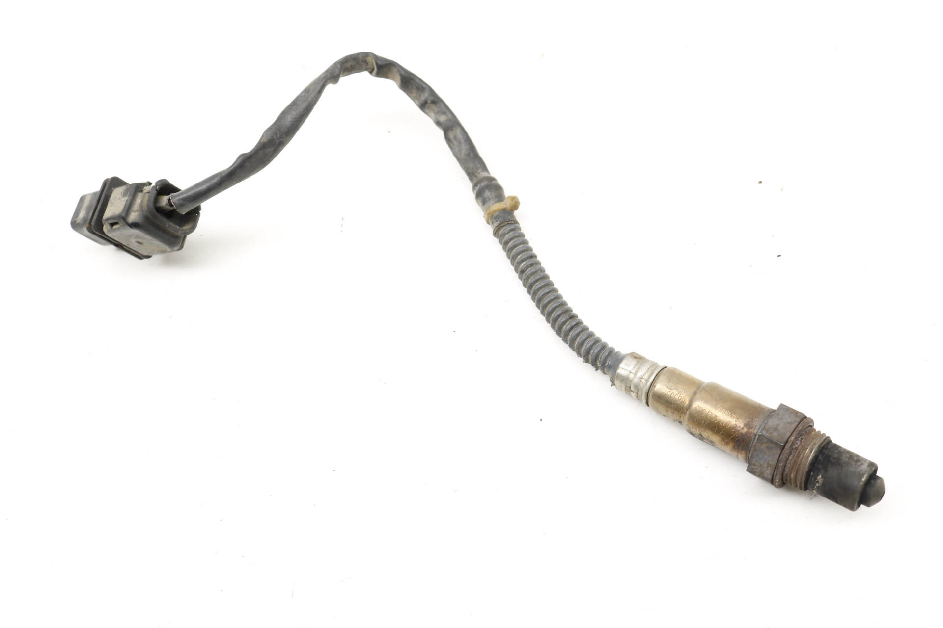 VW Front Right Oxygen O2 Sensor - Pre Cat Upstream 022906262CA