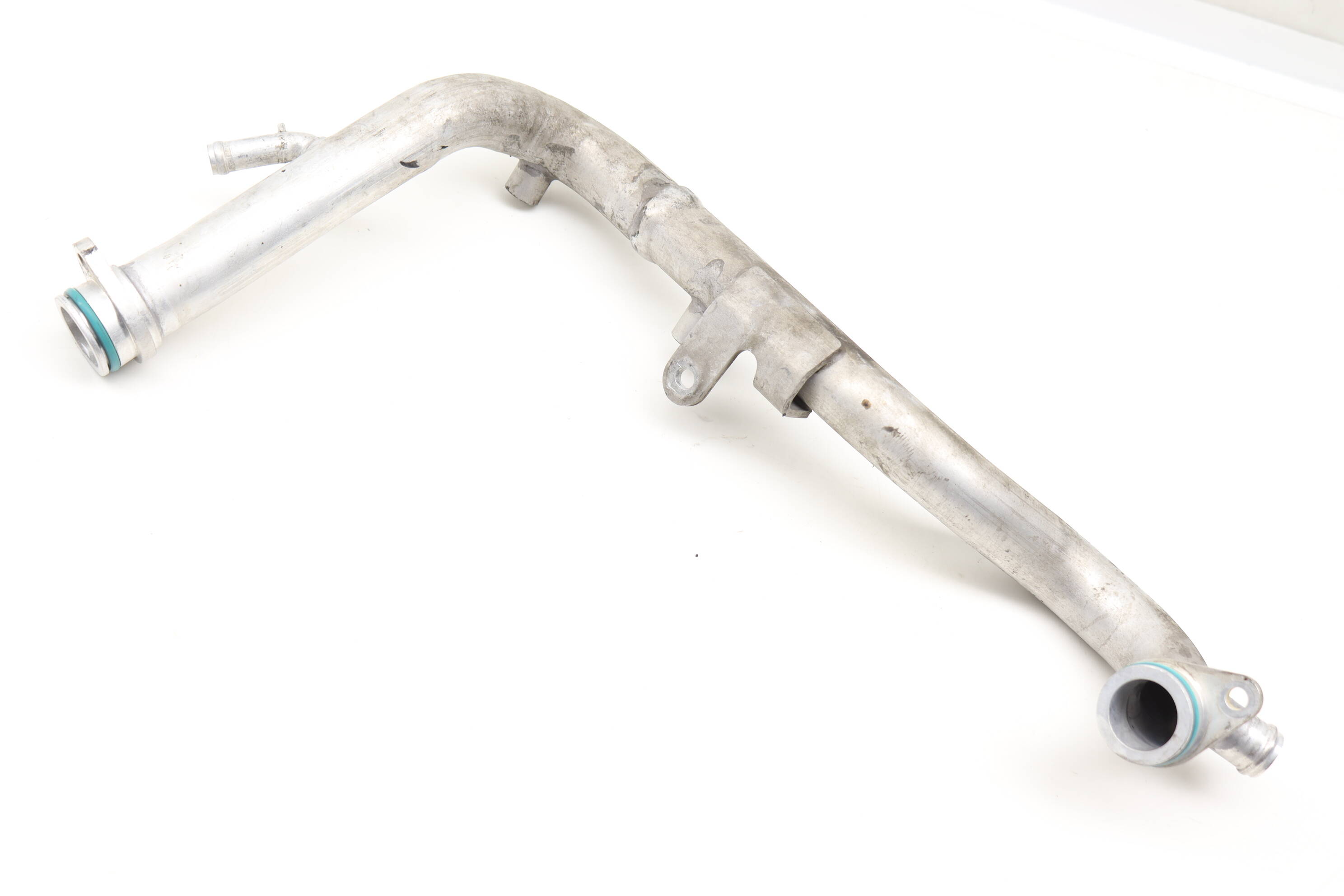 Audi Coolant Pipe / Tube / Line (R8) 079121481S