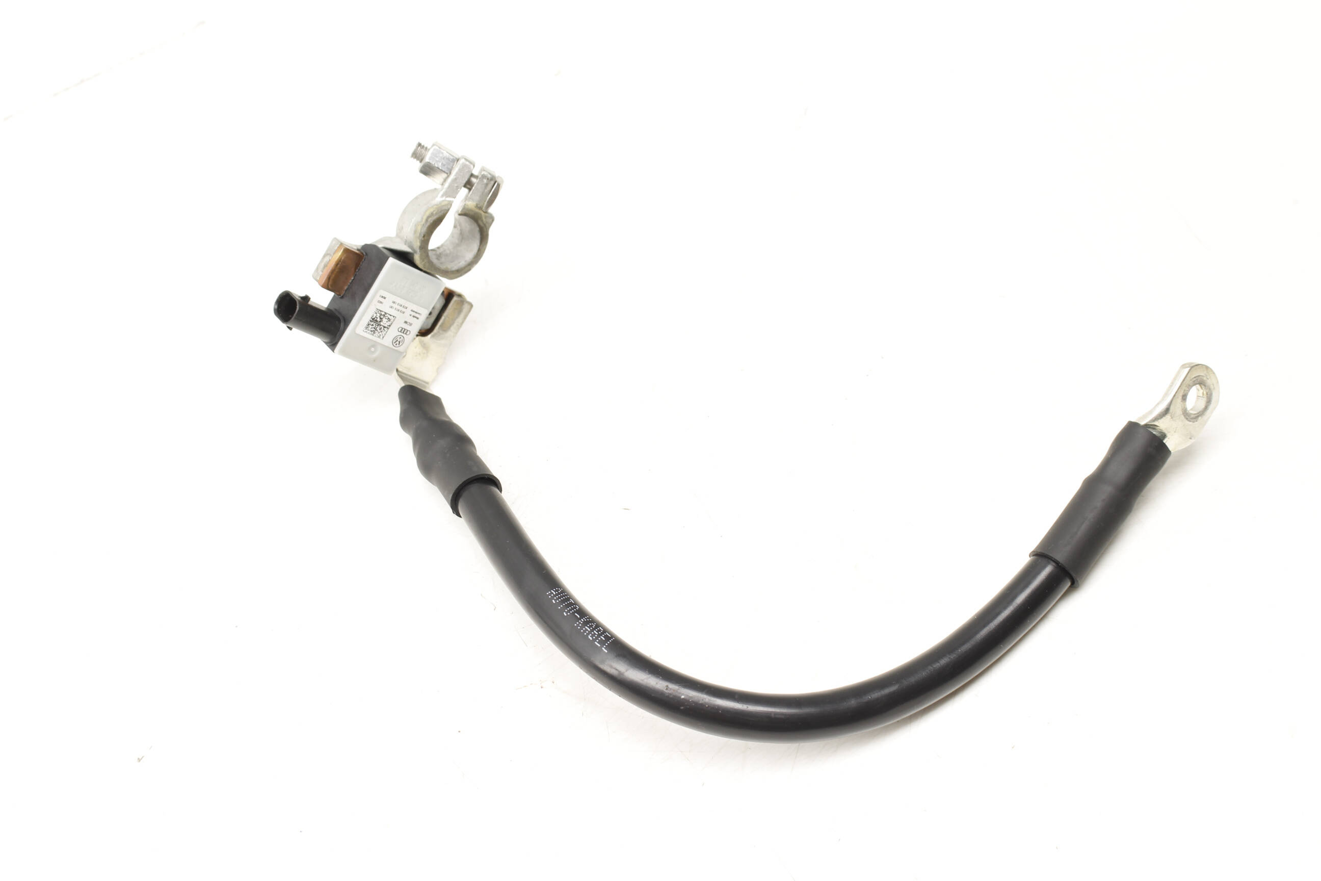 WolfAutoParts.com - NEGATIVE BATTERY GROUND CABLE / MONITORING MODULE ...