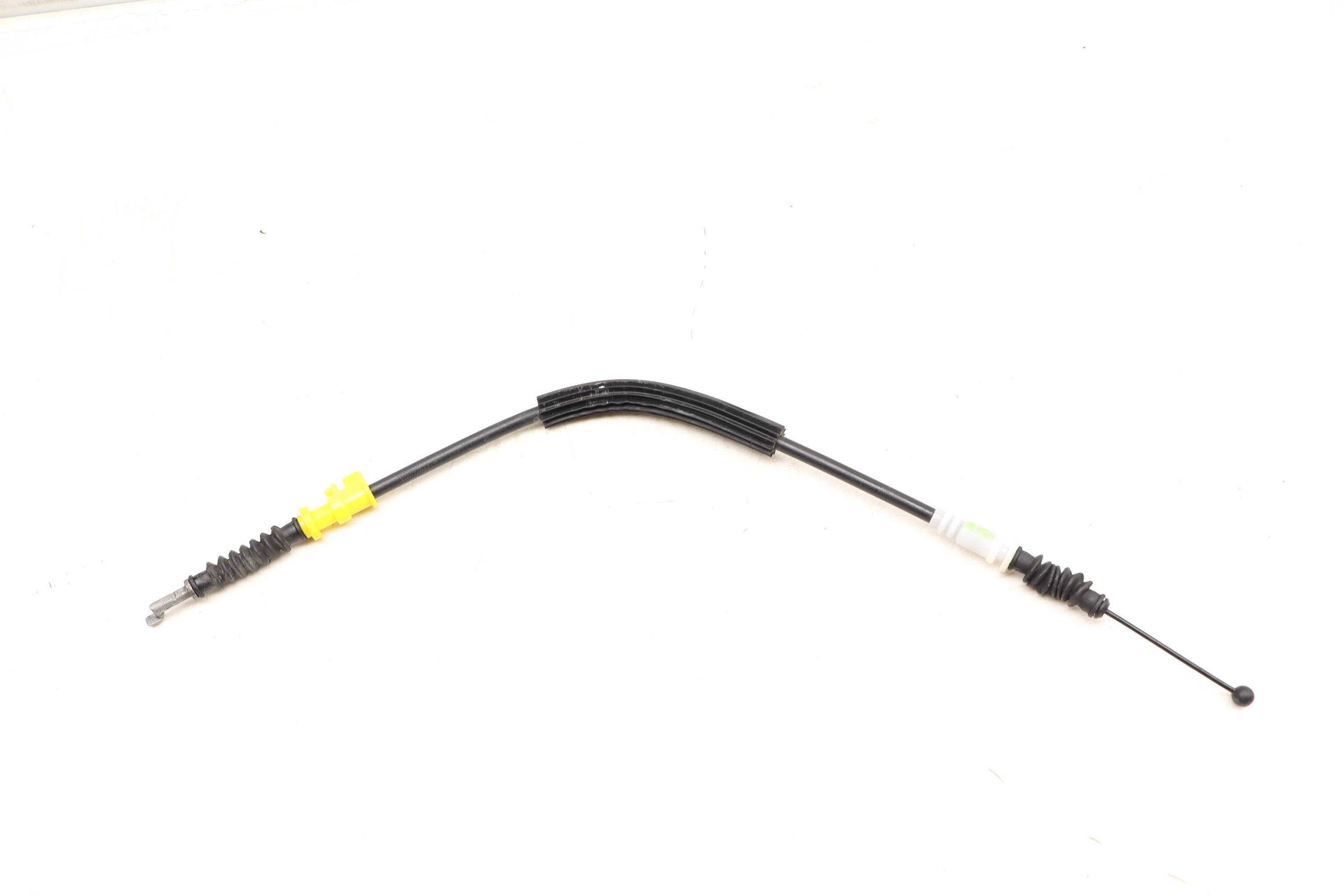 Audi Exterior Door Handle Release / Bowden Cable 4H0837099