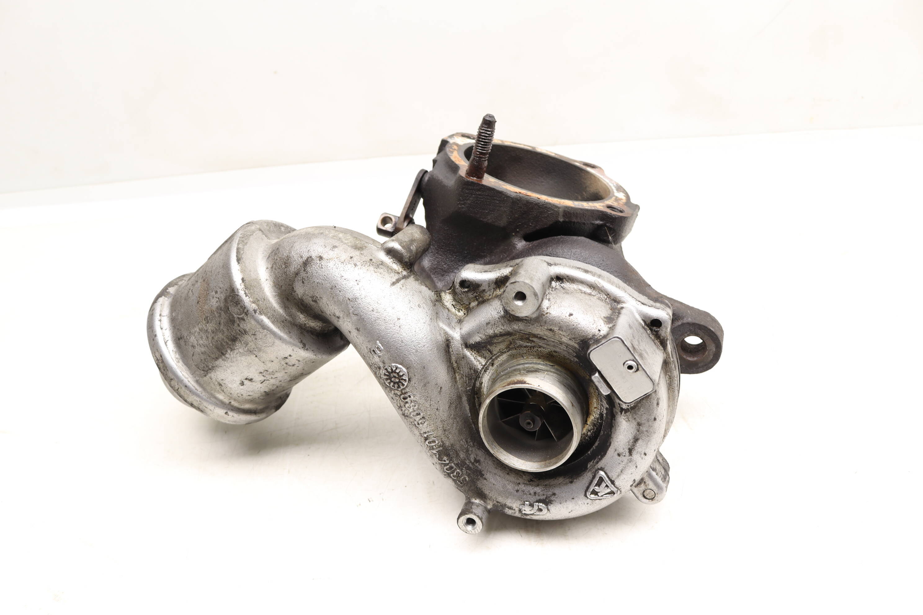 OEM Used Volkswagen Golf Engine Turbo | Supercharger Parts