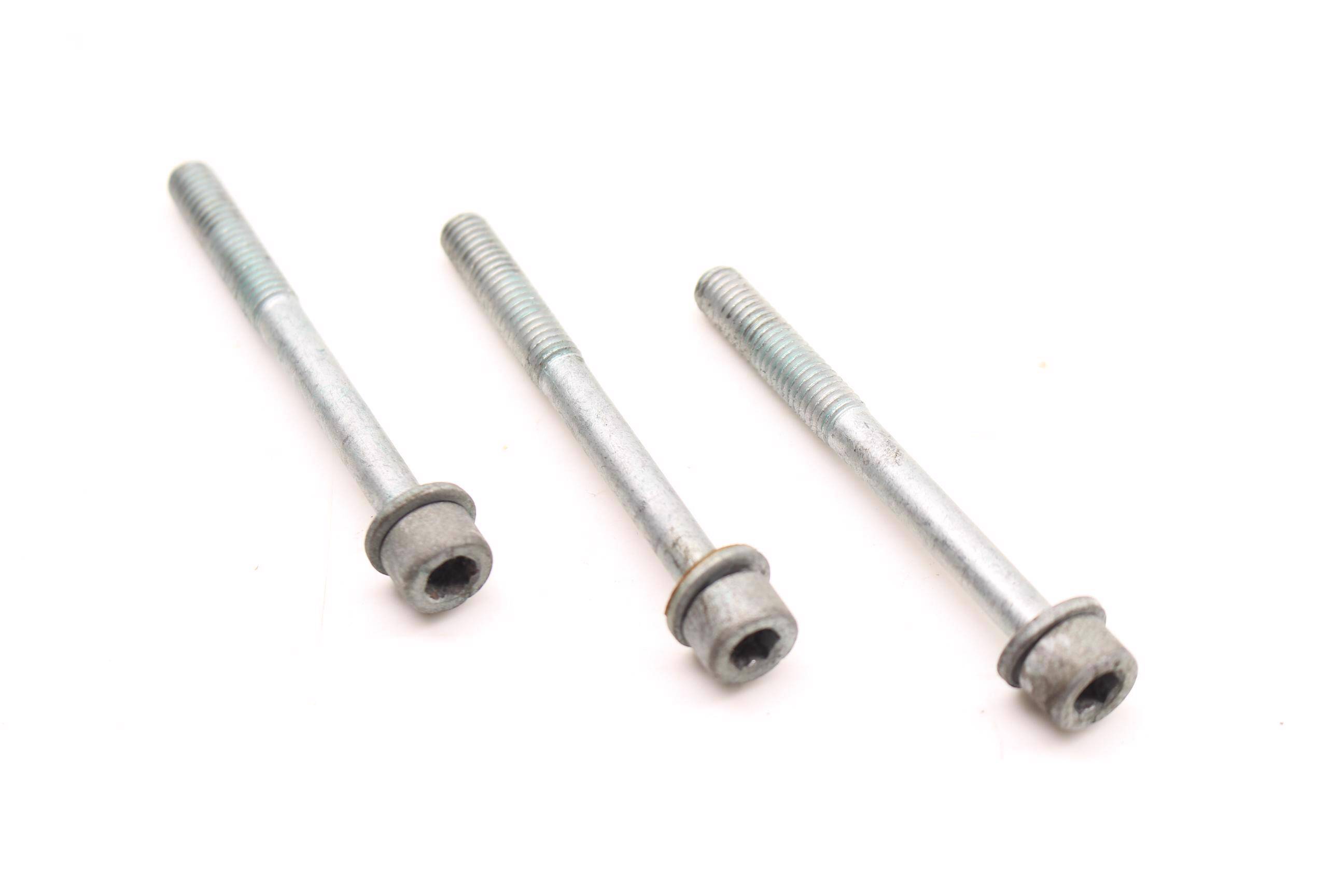 VW (M6x60) Screw / Bolt Set (Passat) N10158203