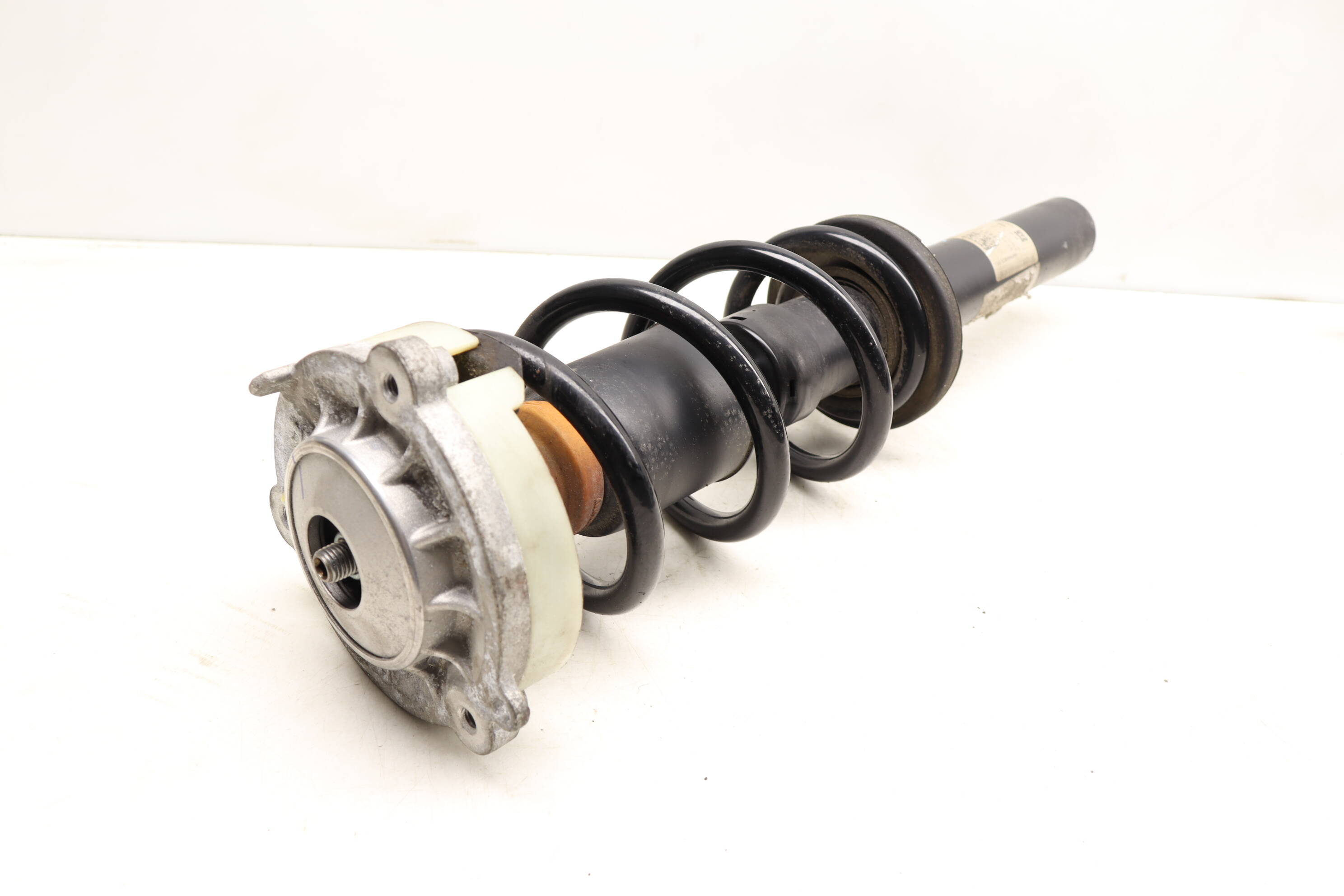 Audi Front Strut Shock / Spring Assembly 8W0413031BA