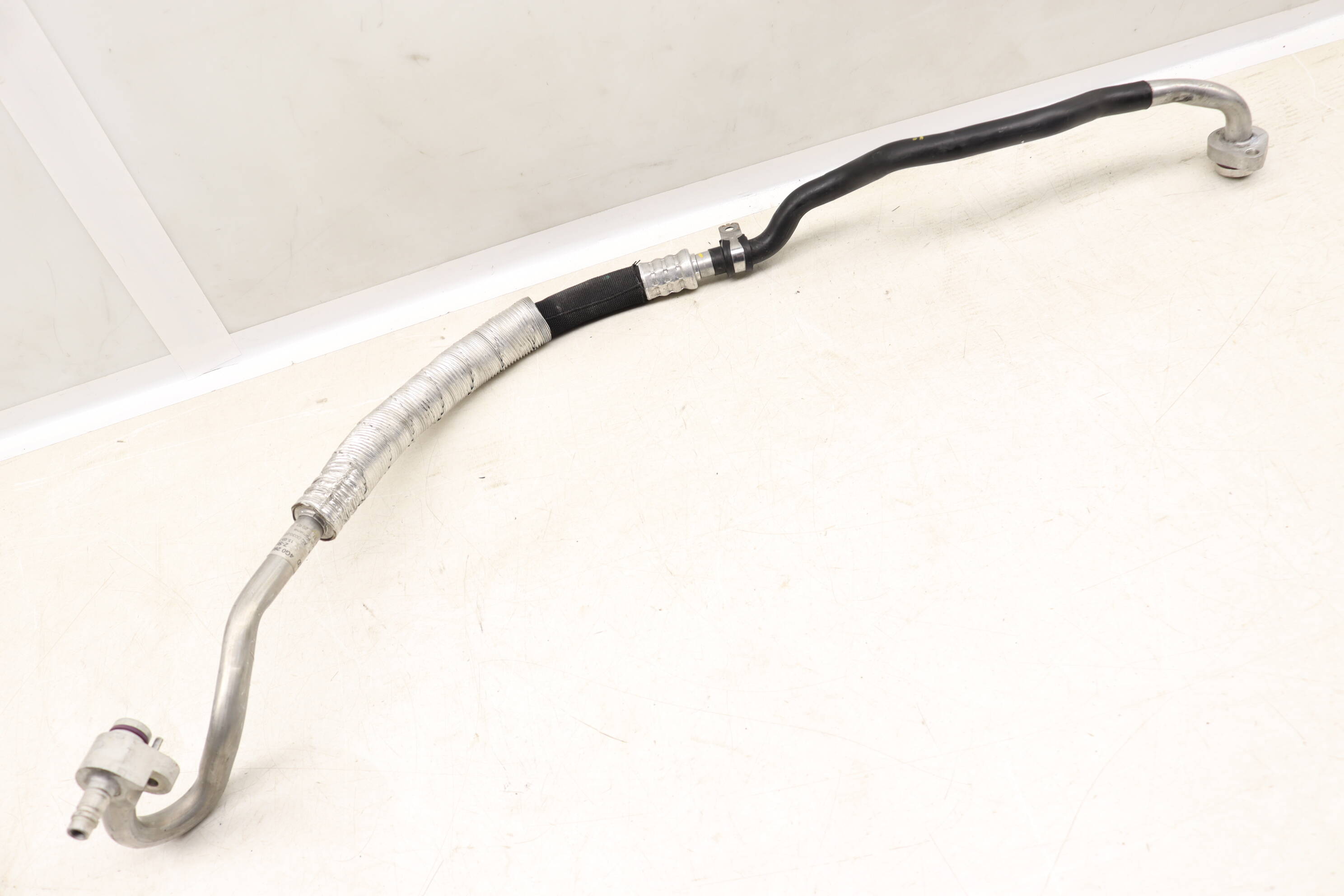 Audi Ac Hose / Line / Pipe (S7, S6, RS7) 4G0260707AK