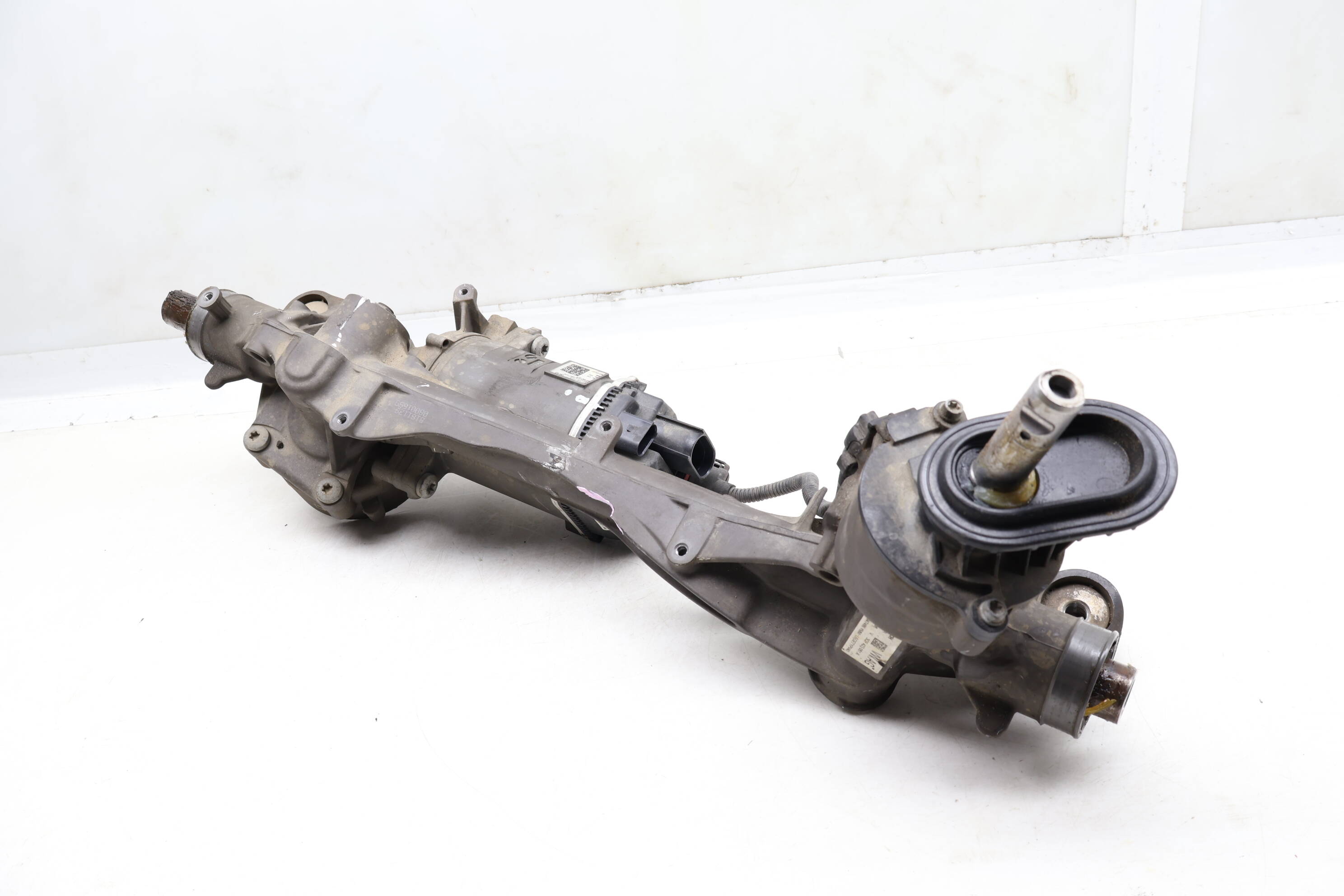 VW Power Steering Rack / Gear 3QF423051A