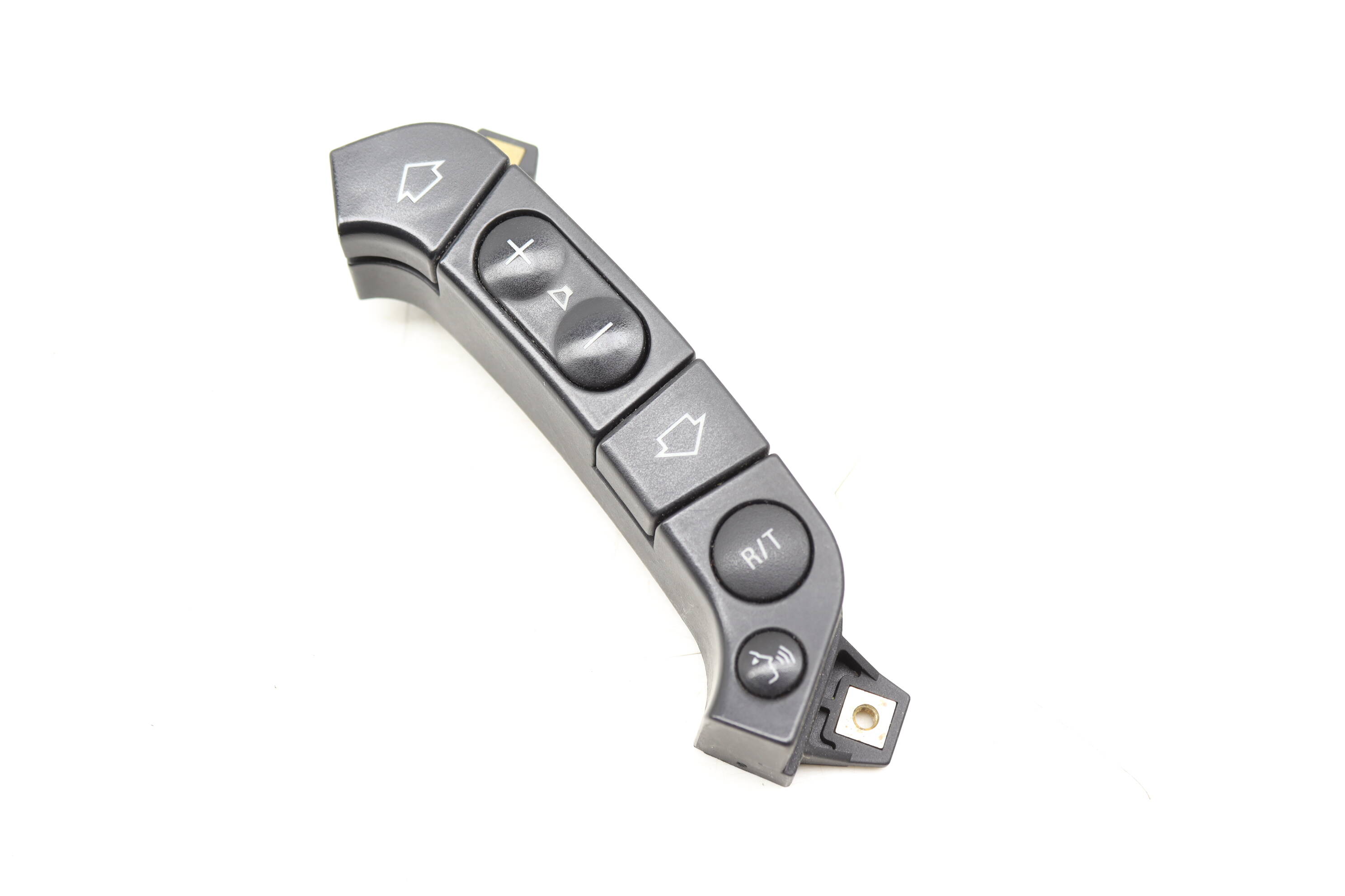 WolfAutoParts.com - RIGHT - STEERING WHEEL CONTROL SWITCH - BMW 525I ...