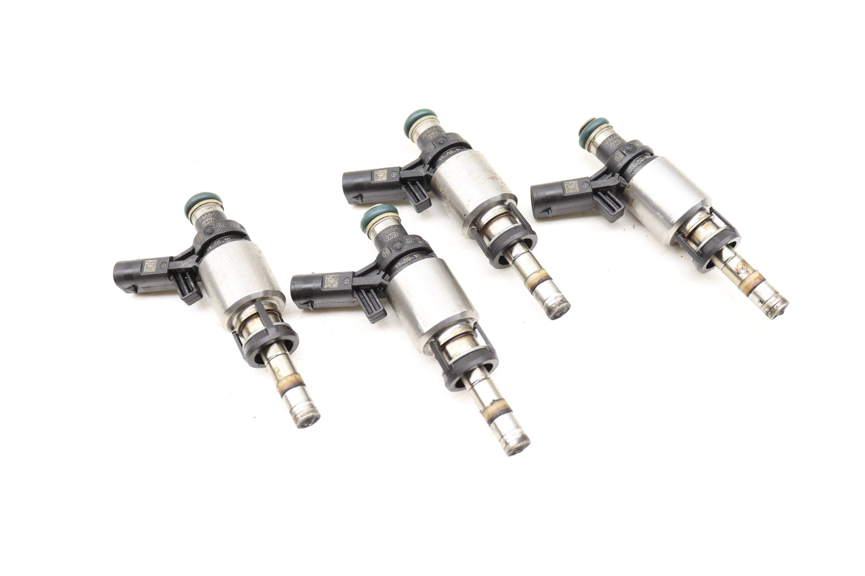 Audi Fuel Injector Set (4) 06H906036J