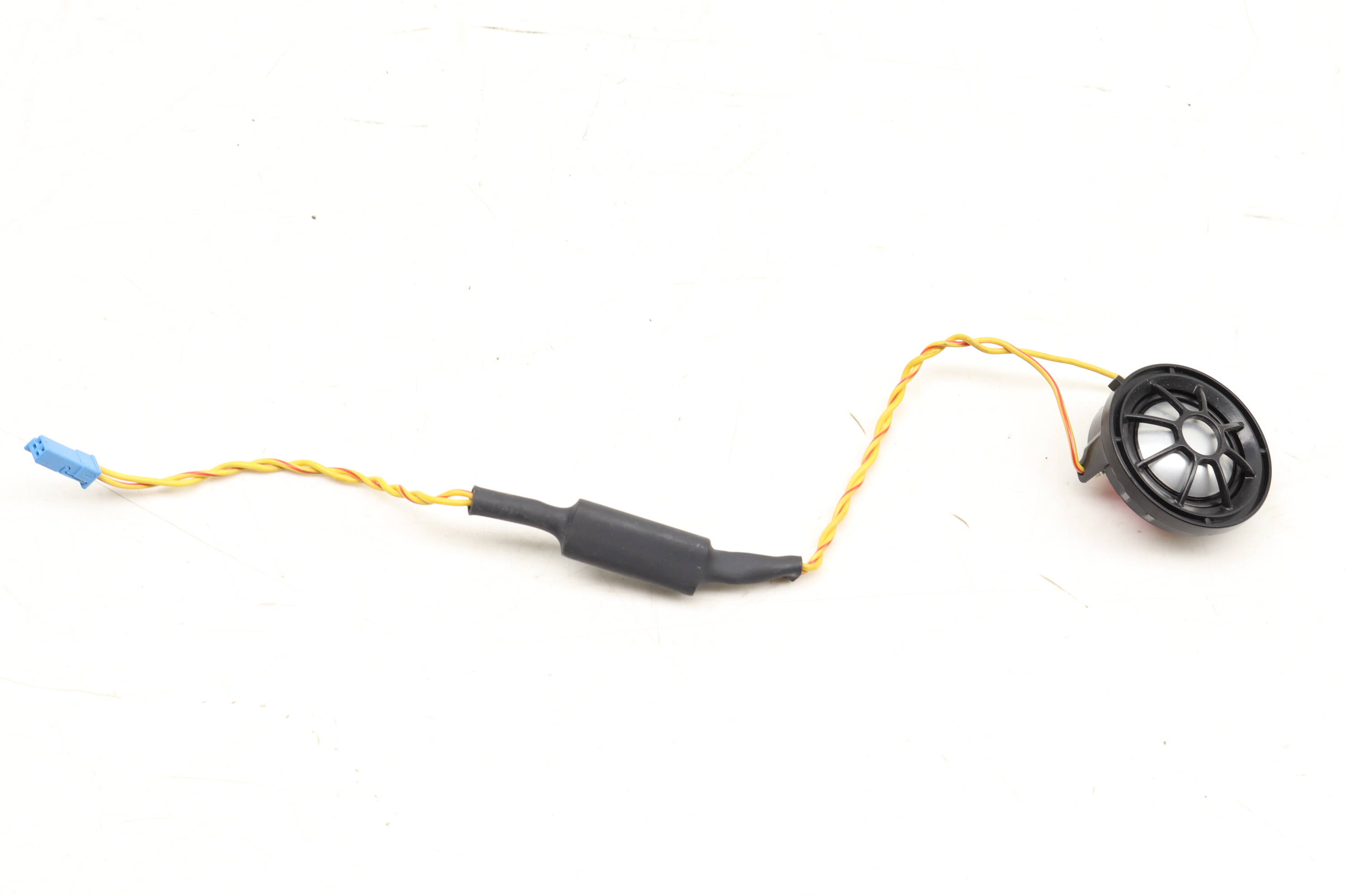 BMW Quarter Panel Tweeter Speaker (Harman Kardon) 65139184794