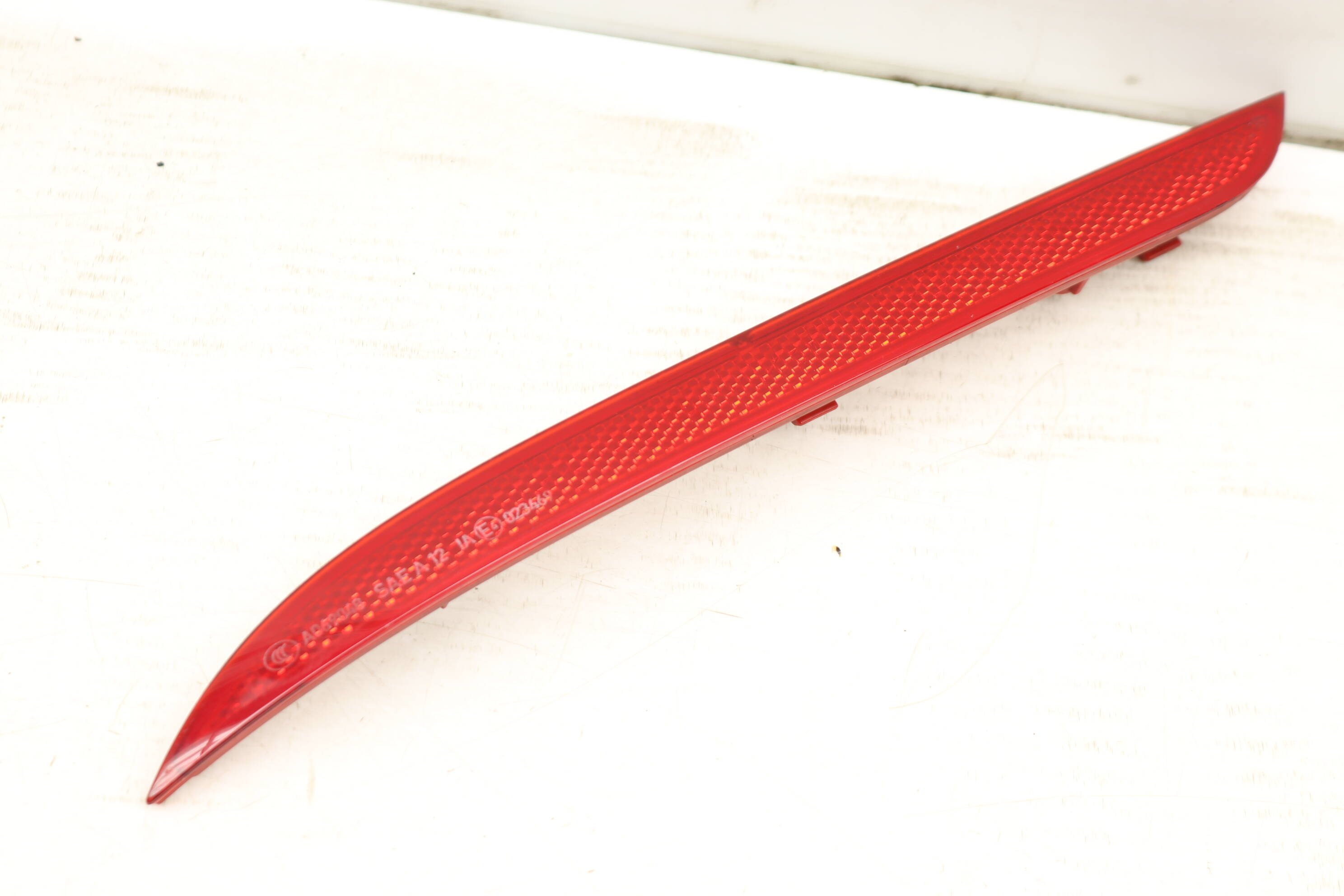 Mercedes-Benz Left Rear Bumper Reflector 2228200374