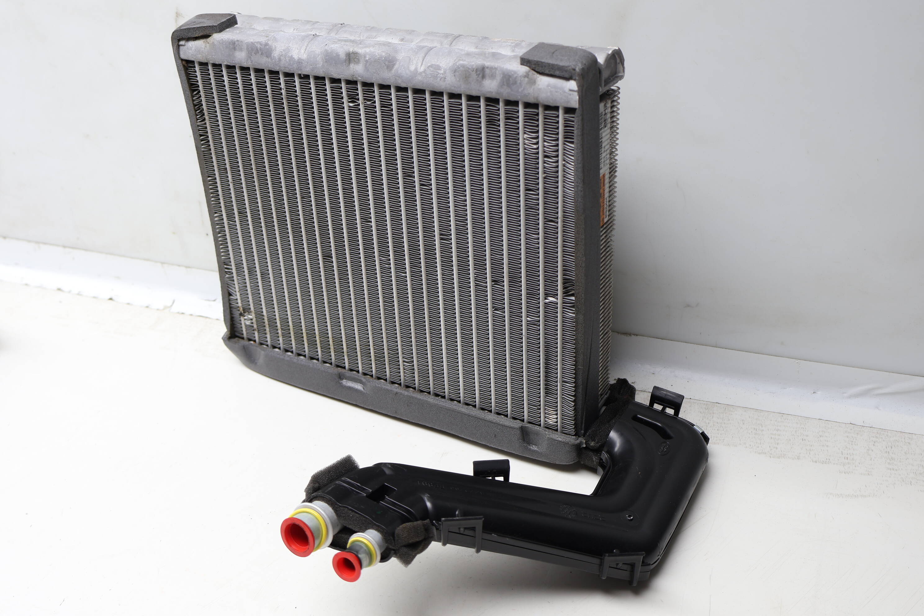 Land Rover Ac Evaporator LR097253