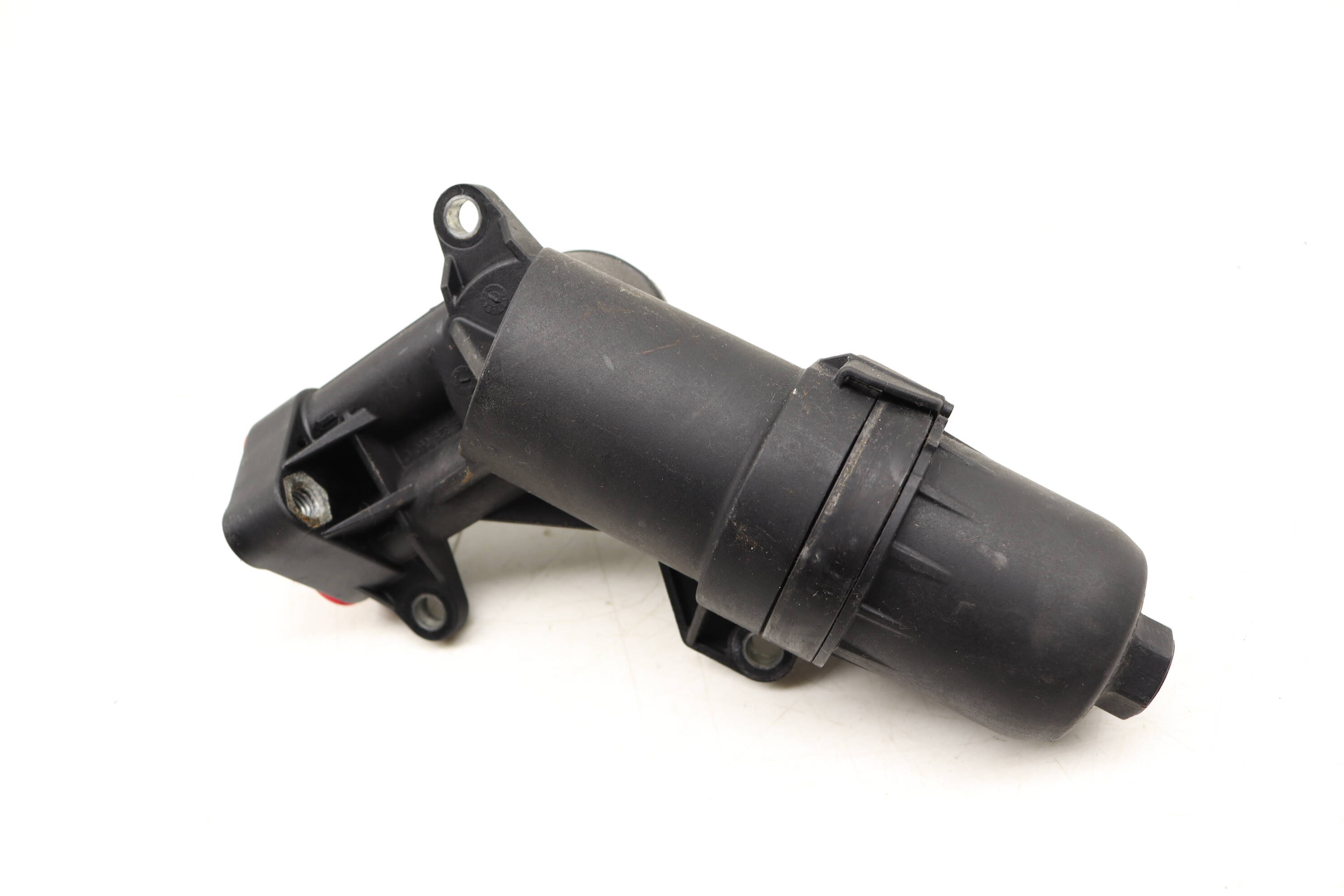 Audi Transmission Filter Housing 0B5325060C