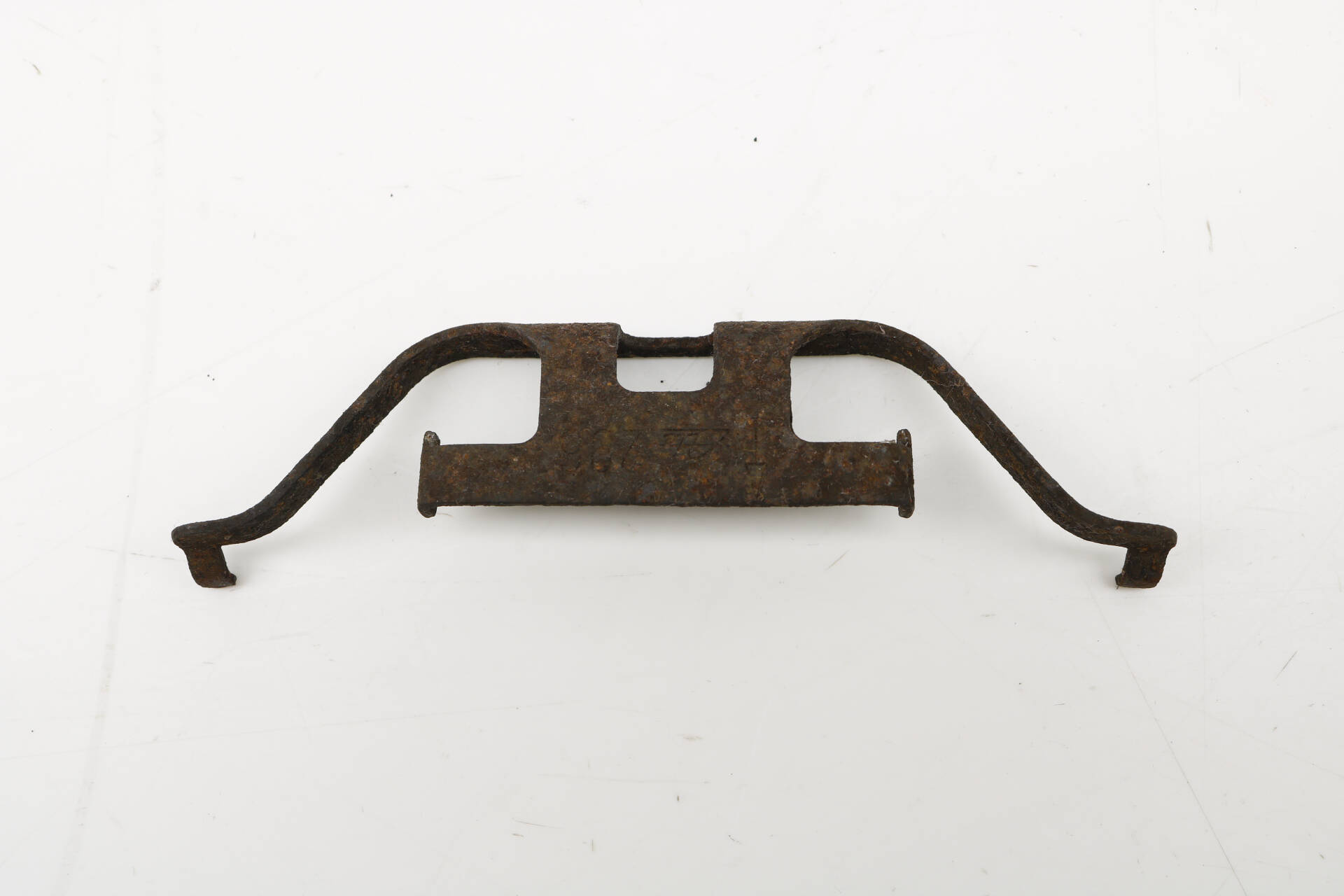 BMW Rear Brake Anti-Rattle Clip 34216753675