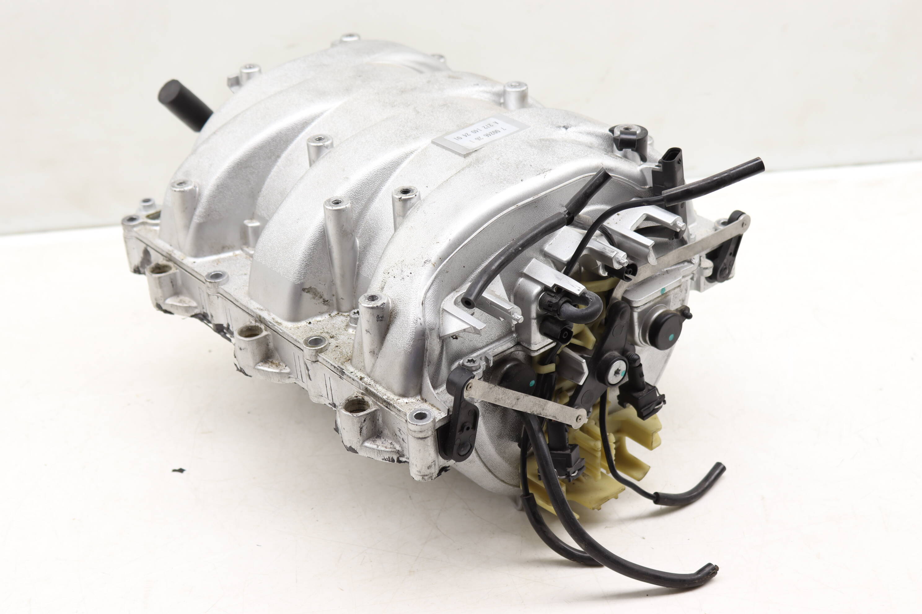OEM Used Mercedes-Benz S400 Engine Parts