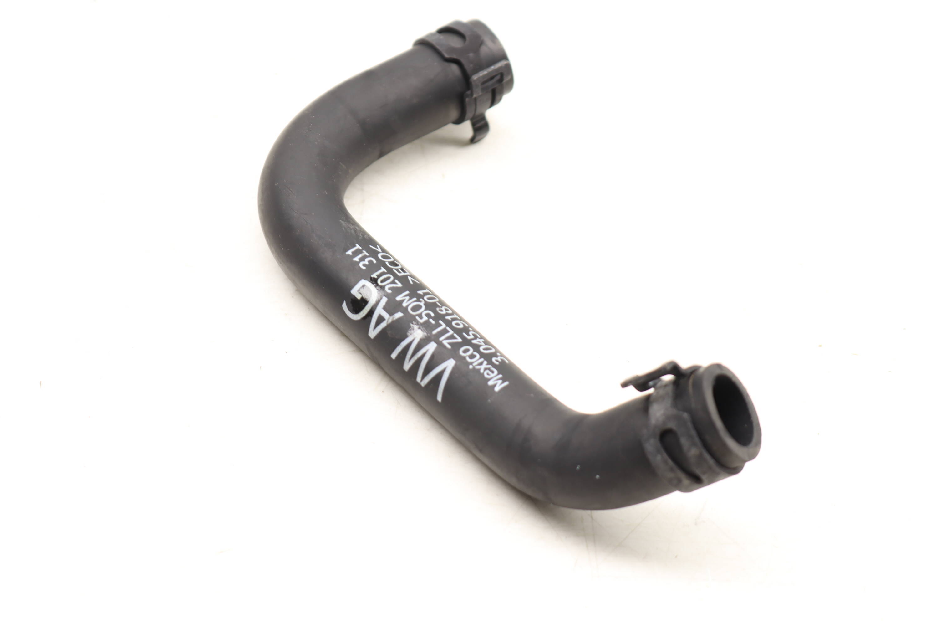 VW Leak Detection Pump / Evap Hose (Taos, Jetta) 5QM201311