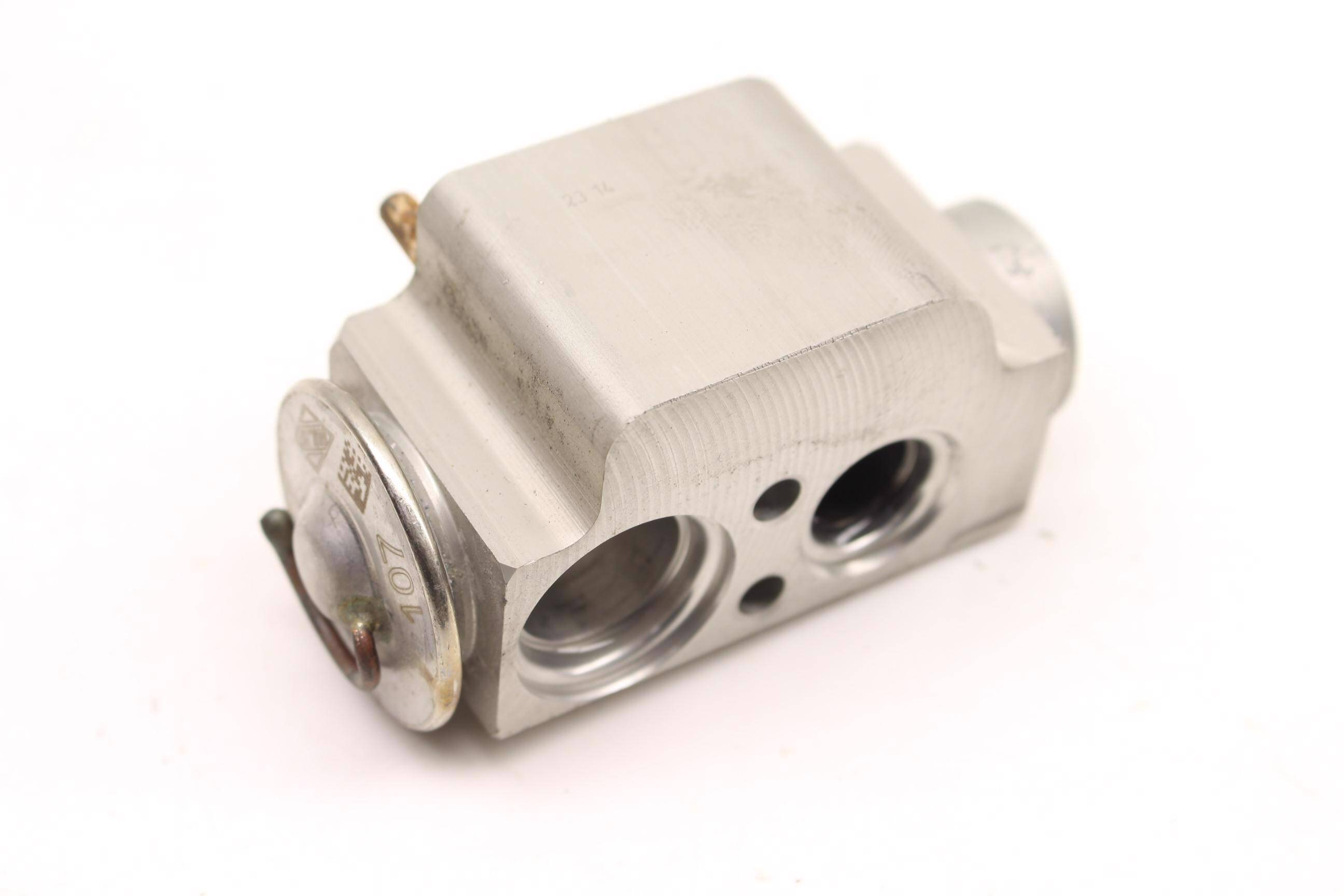 AC EXPANSION VALVE - AUDI Q7 VW TOUAREG - 7L0820679D