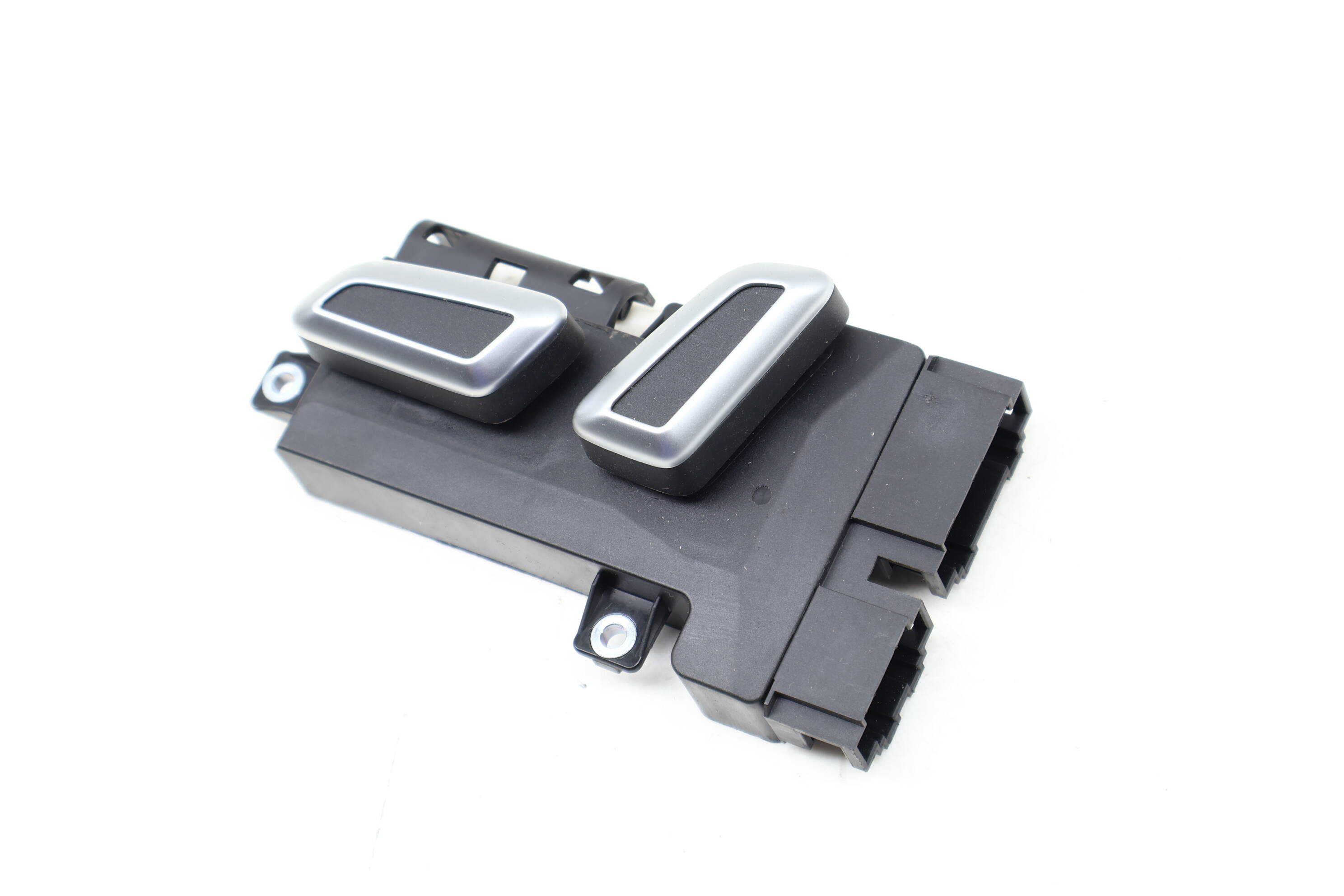 Audi Front Left Seat Adjustment Switch 8K0959747
