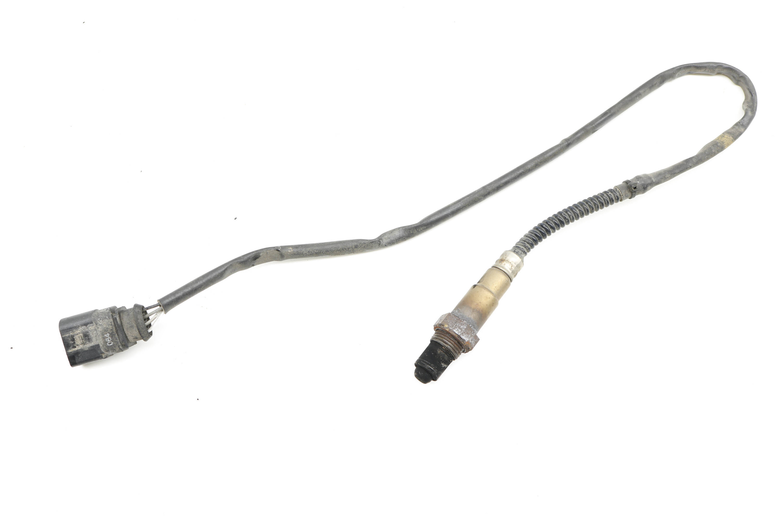 Genuine Used Volkswagen CC Exhaust Parts