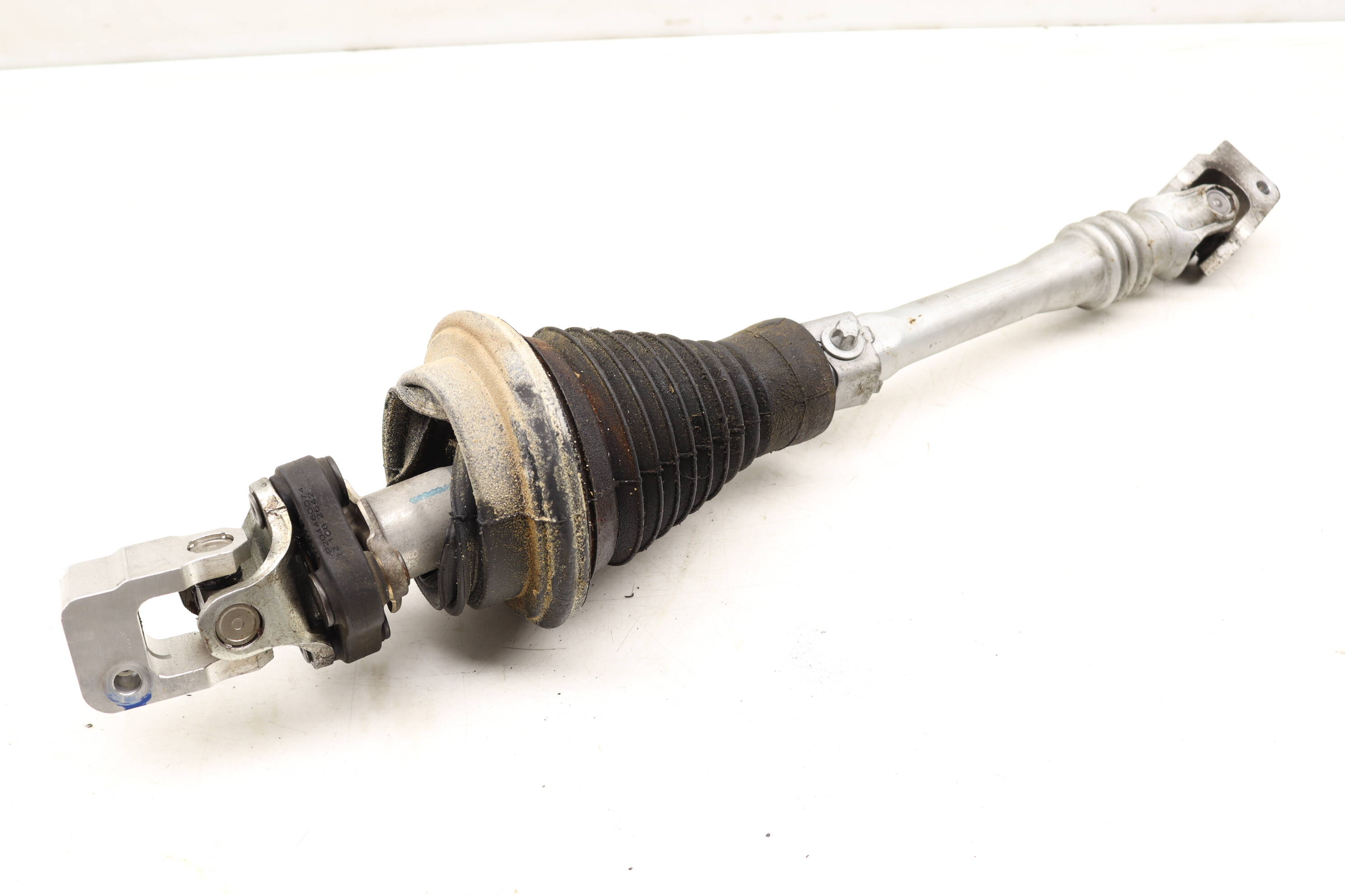 Mercedes-Benz Steering Column Shaft 2044620278