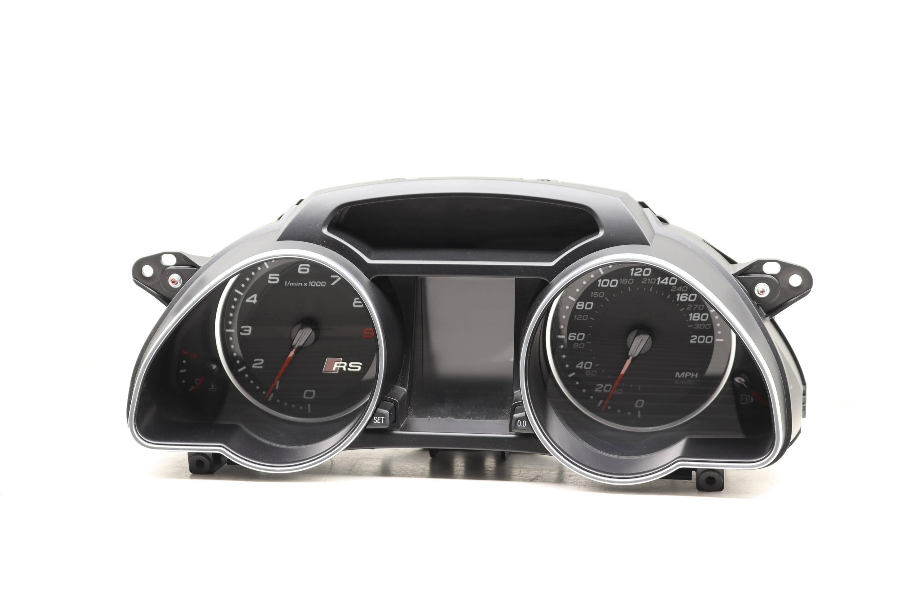 Audi Instrument Cluster / Speedometer (Rs5) (RS5) 8T0920984H