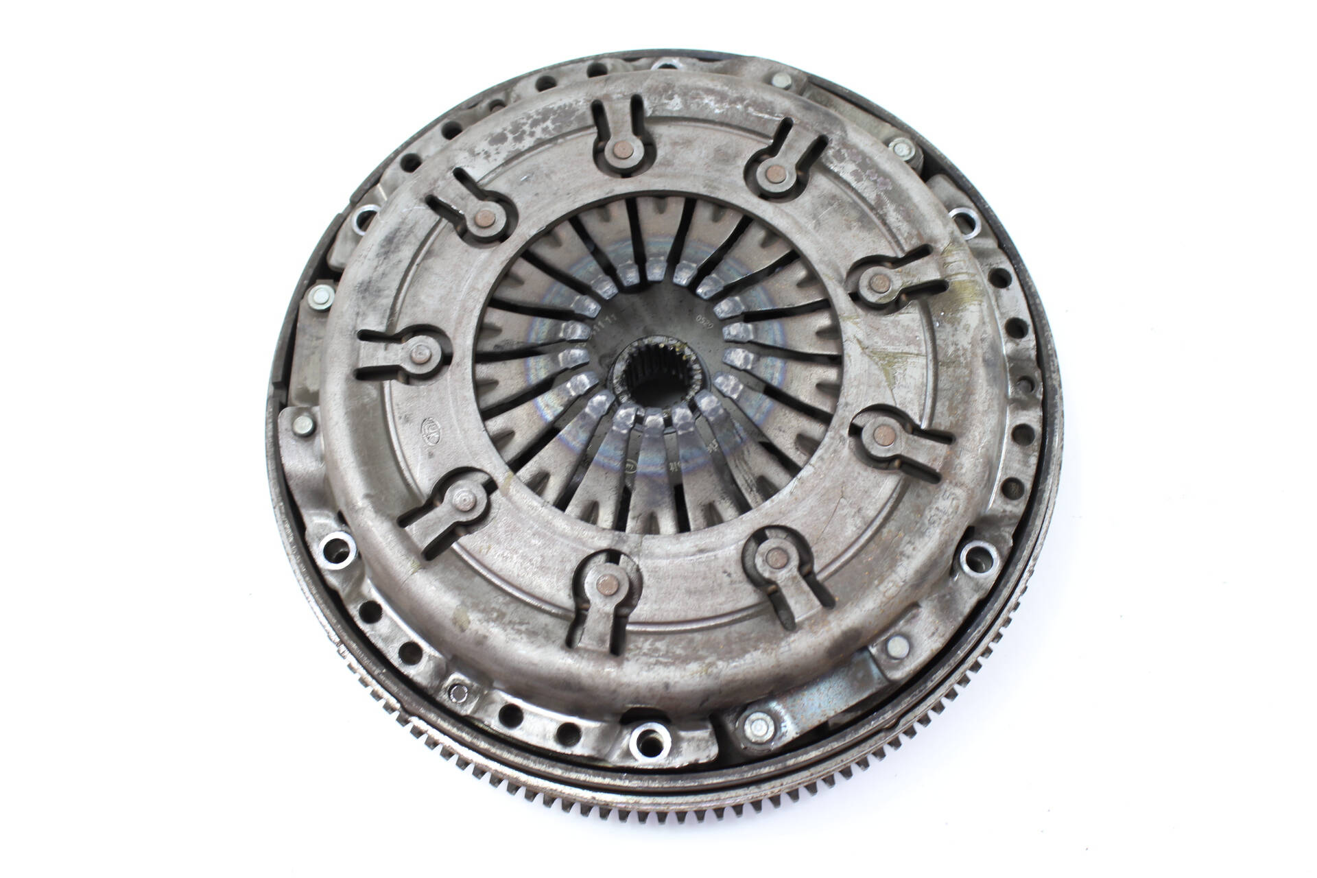 Audi Flywheel / Pressure Plate / Clutch 06B105266A